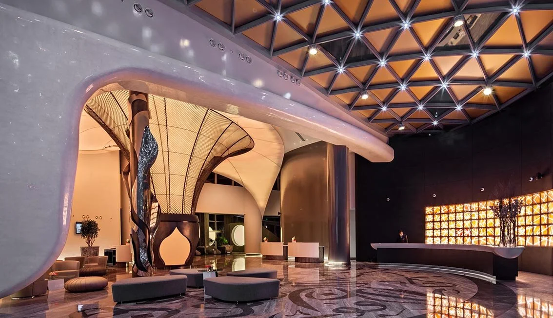 Ethospace | Interior Design Company I Interior Design Singapore