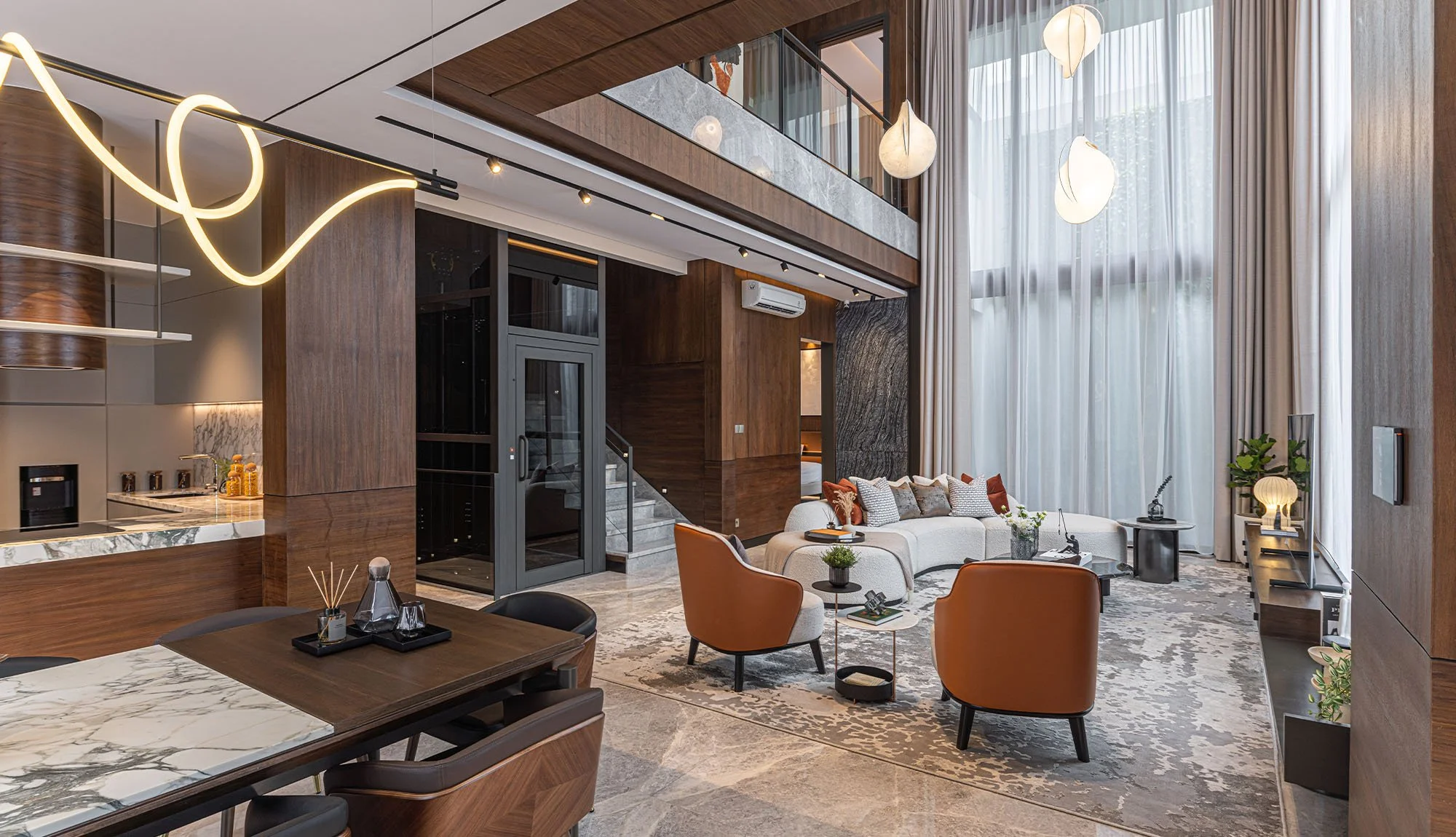 Ethospace | Interior Design Company I Interior Design Singapore