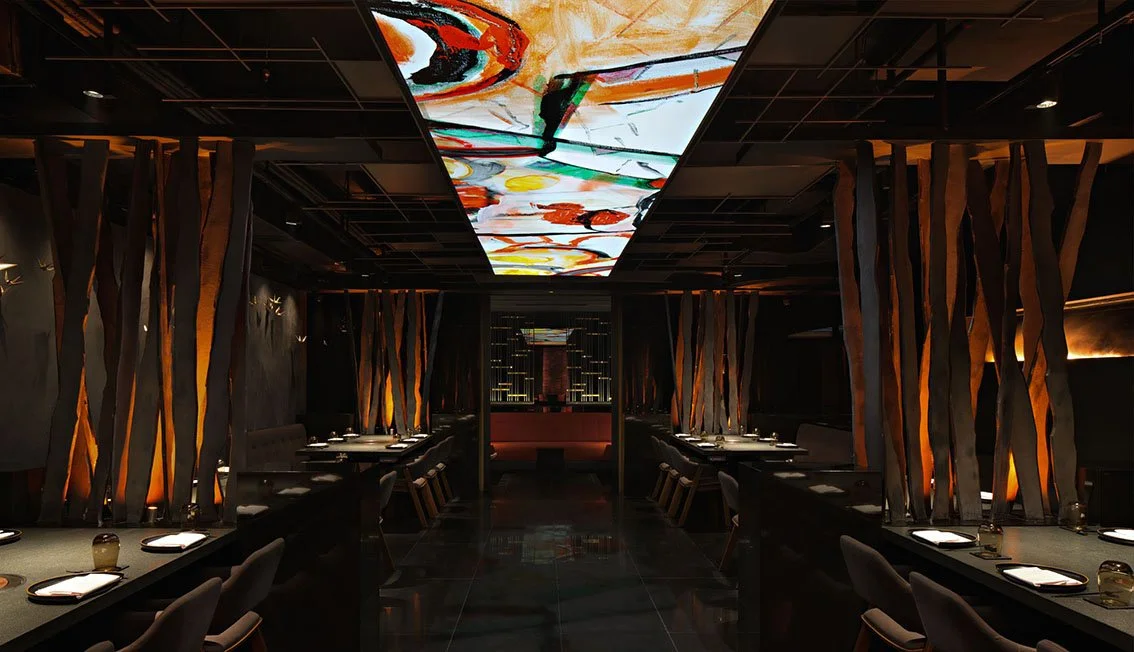 Ethospace | Interior Design Company I Interior Design Singapore