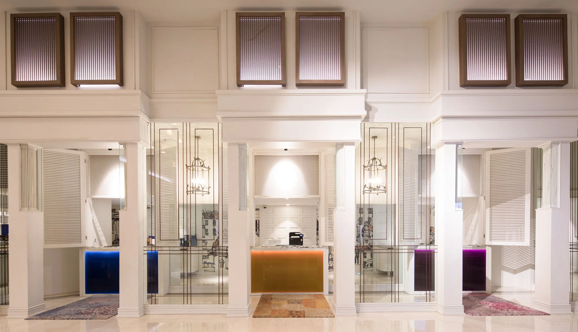 Ethospace | Interior Design Company I Interior Design Singapore