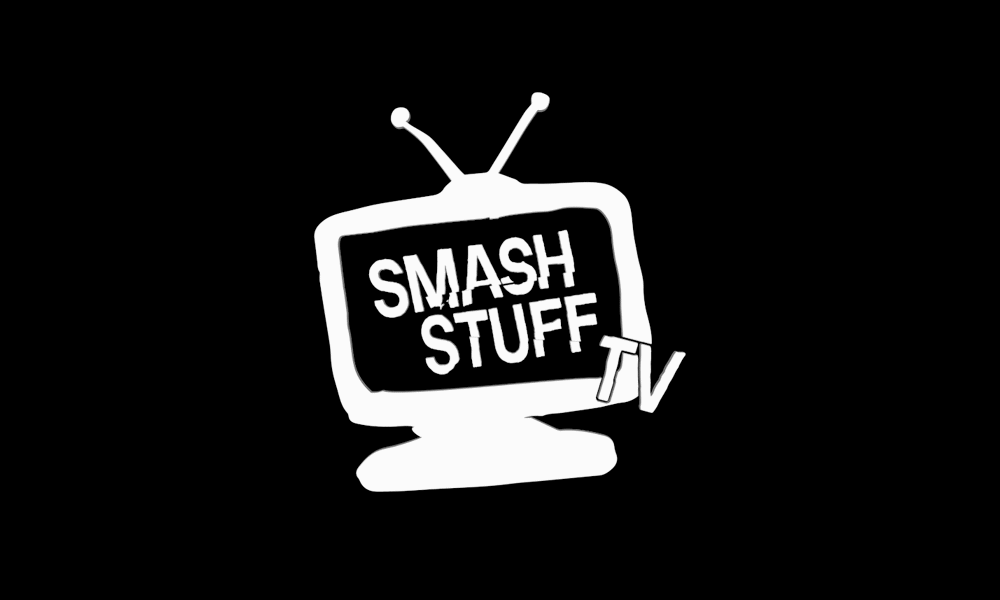 Smashing Stuff Animated Gifs
