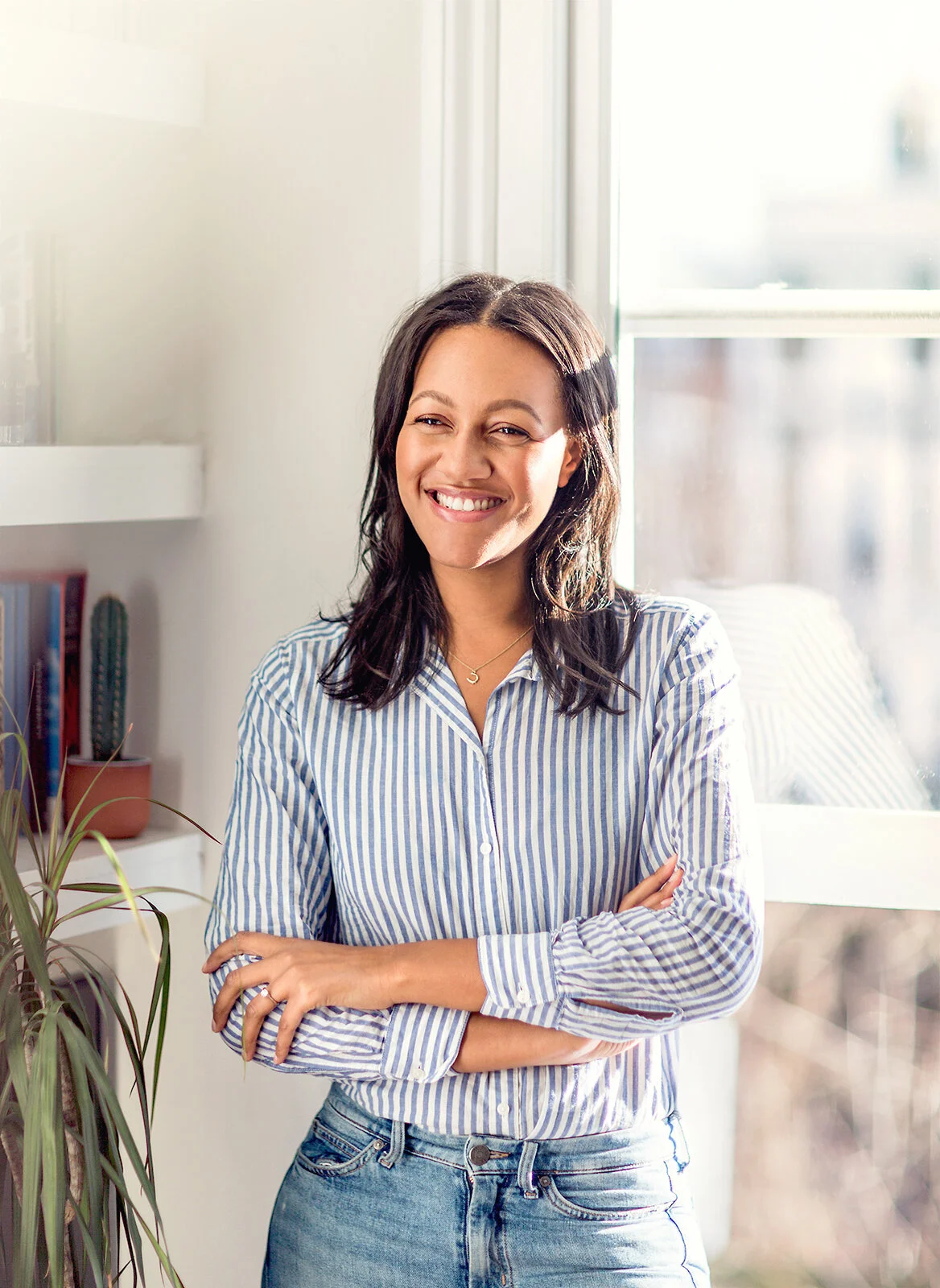 Portraits — Andrew Urwin