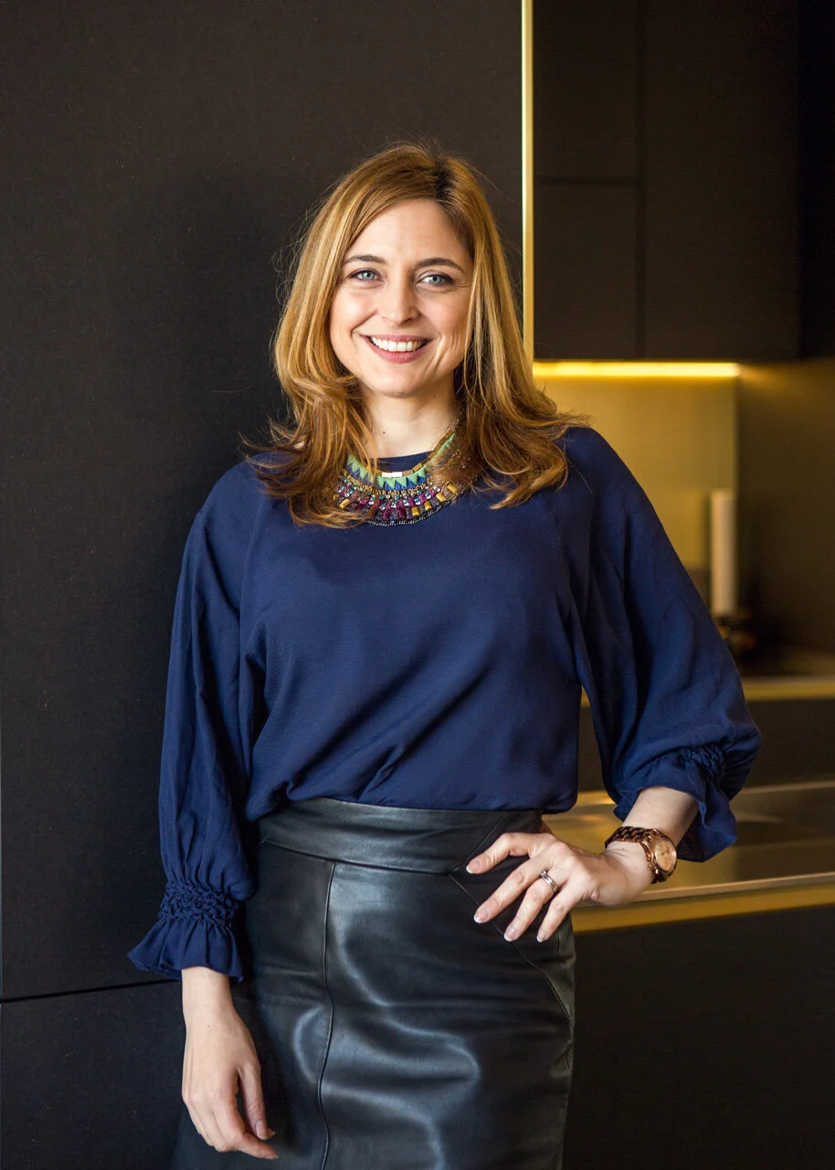 Portraits — Andrew Urwin