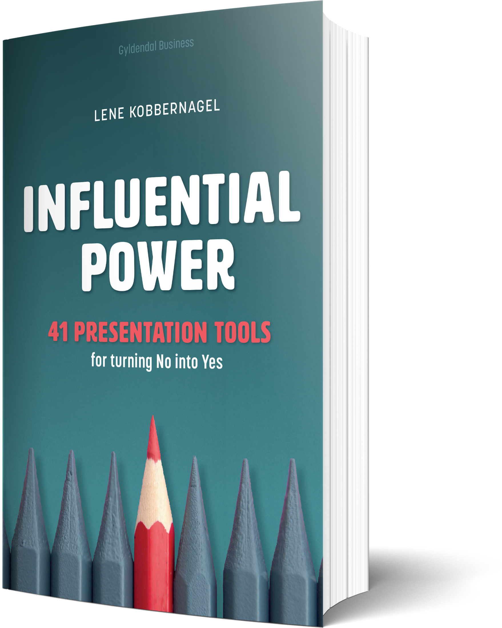 Examples @ Hook: Five Quick Examples From Ted Talks — Lene Kobbernagel
