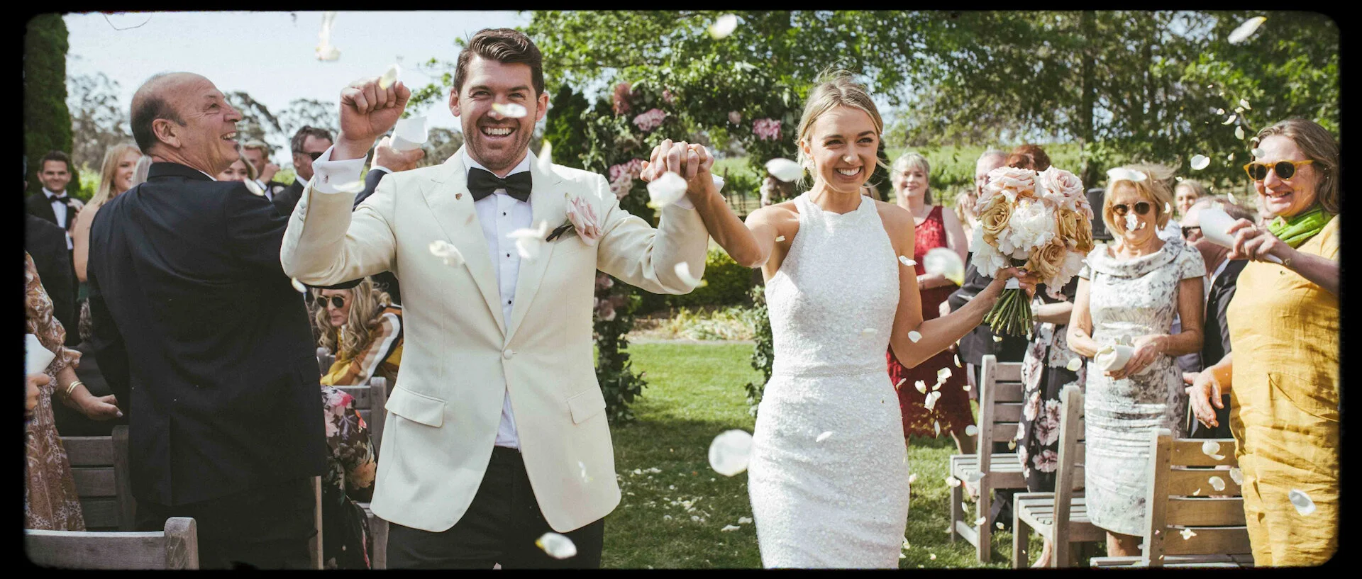 Bryce Gage Studio - Wedding Films & Photography