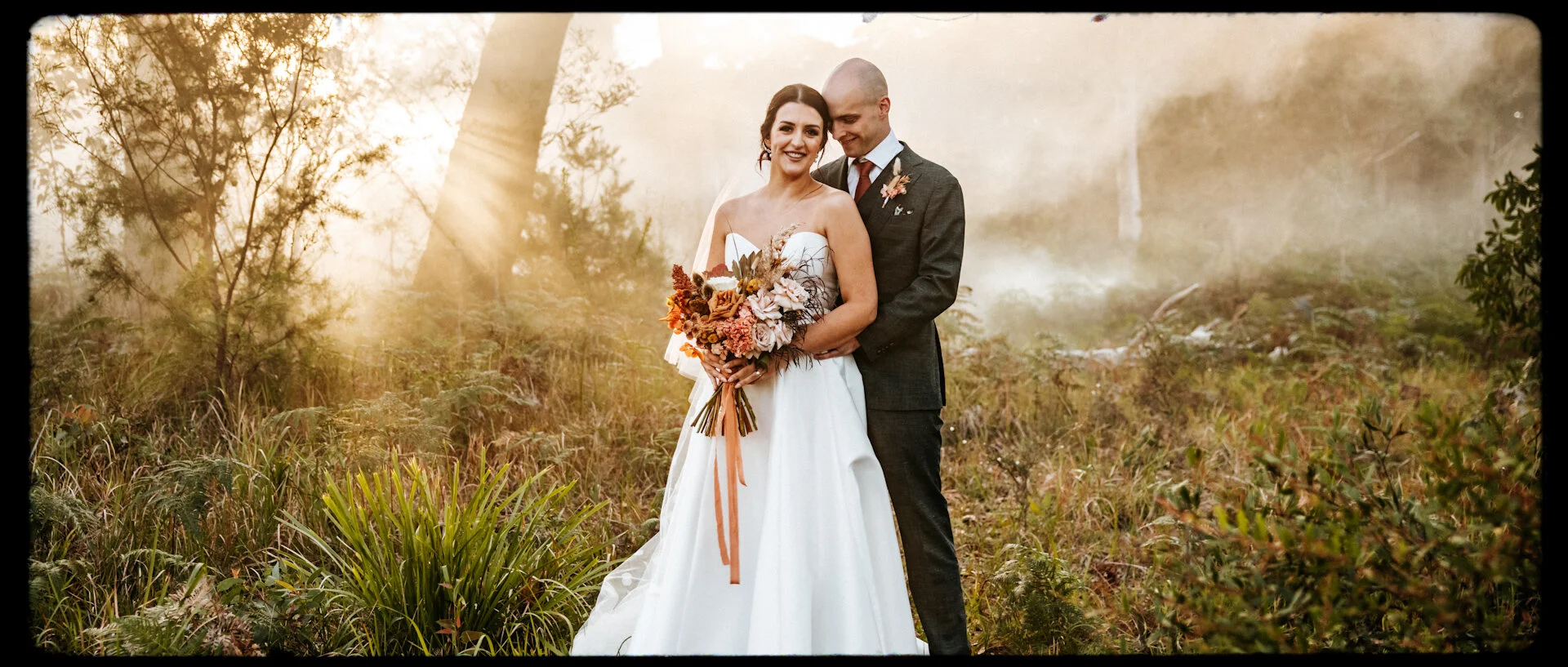 Bryce Gage Studio - Wedding Films & Photography