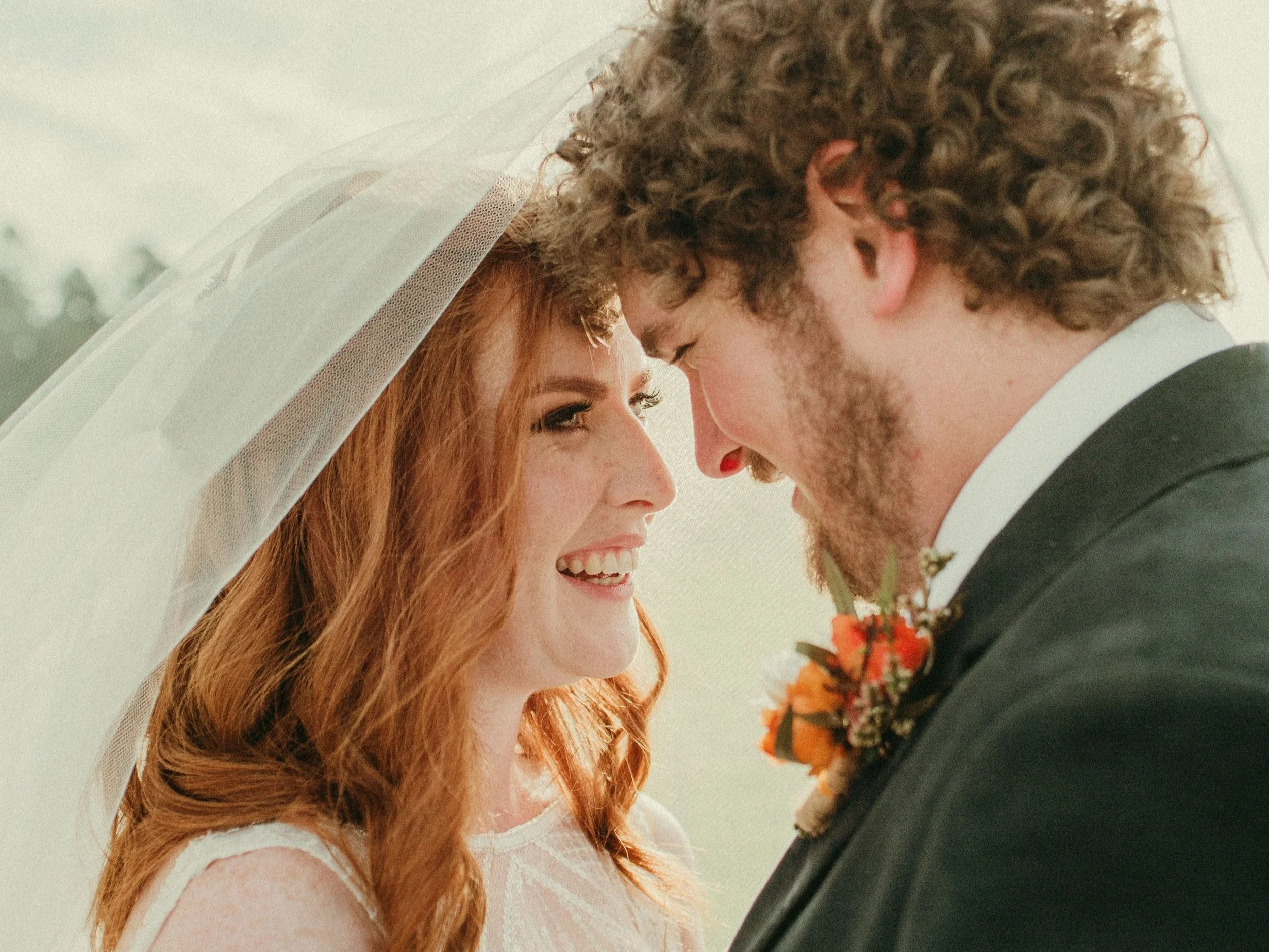 Bryce Gage Studio - Wedding Films & Photography