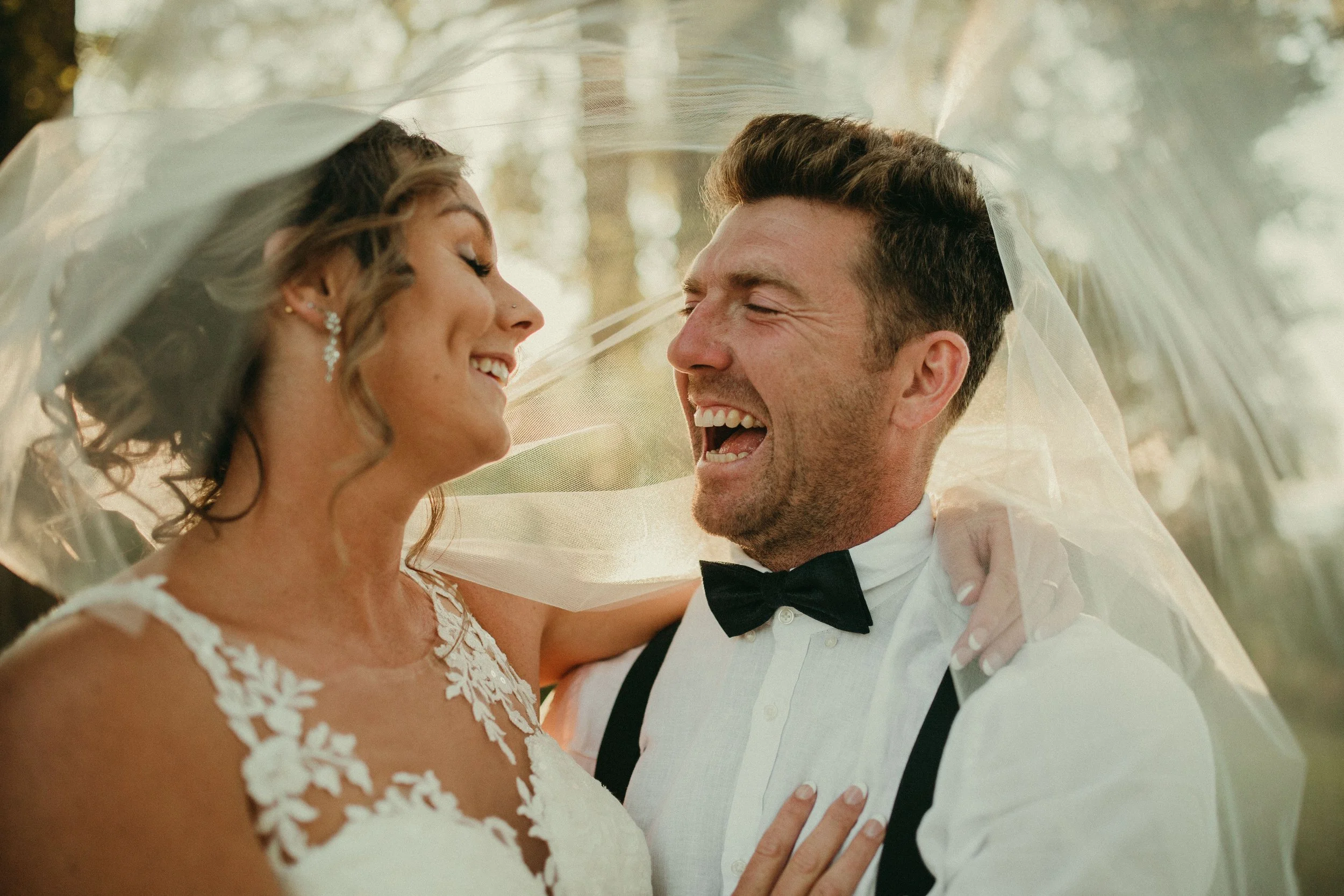 Bryce Gage Studio - Wedding Films & Photography