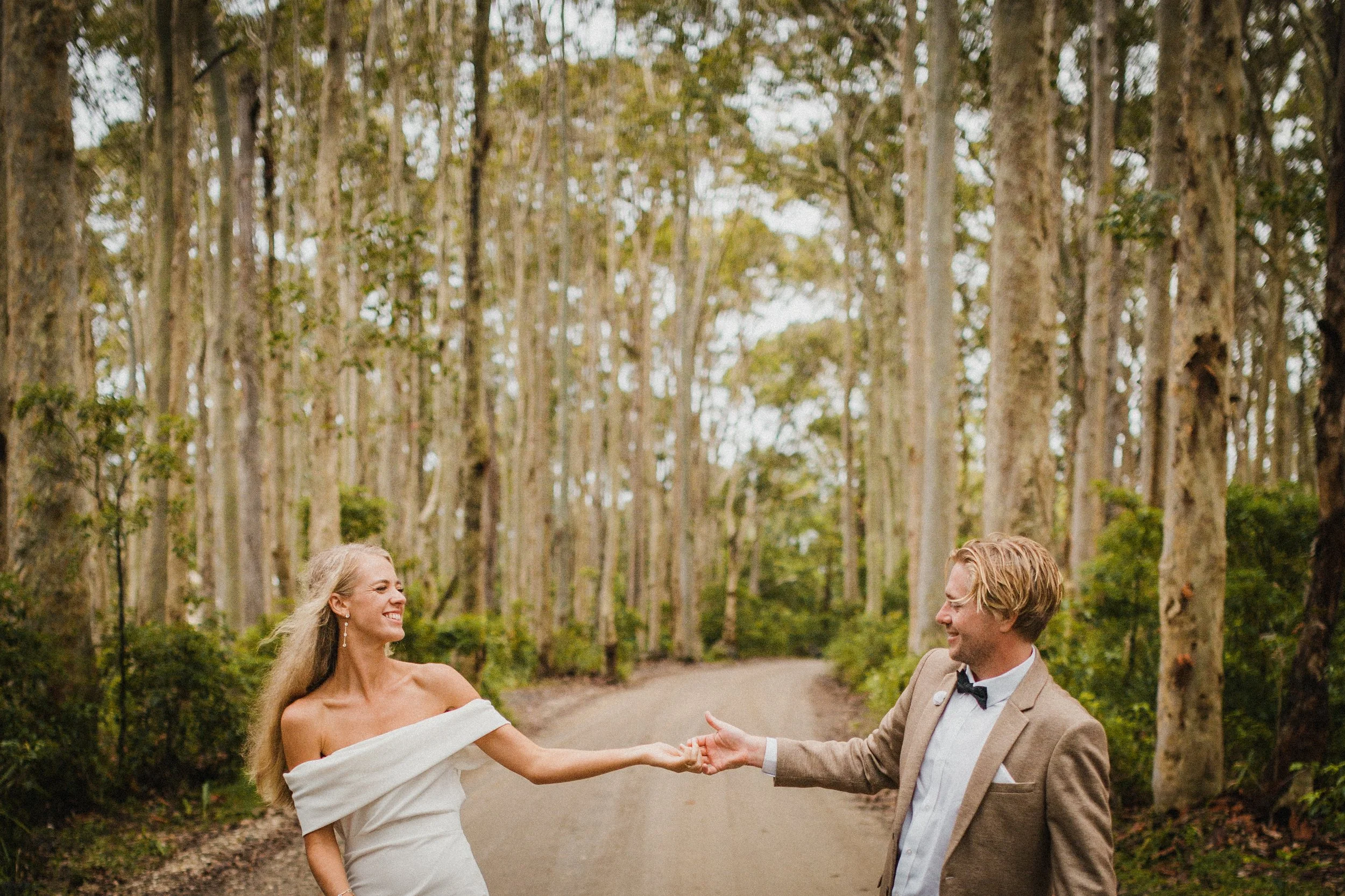 Bryce Gage Studio - Wedding Films & Photography