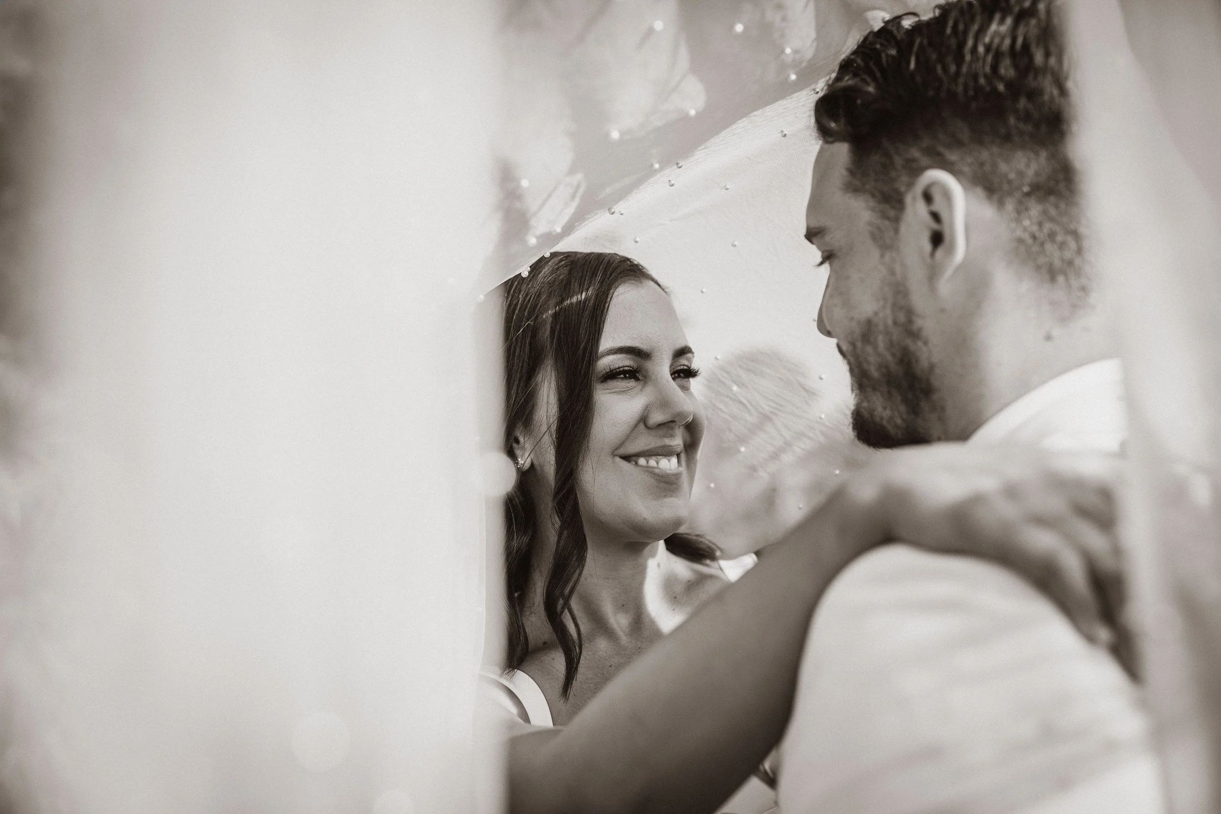 Bryce Gage Studio - Wedding Films & Photography