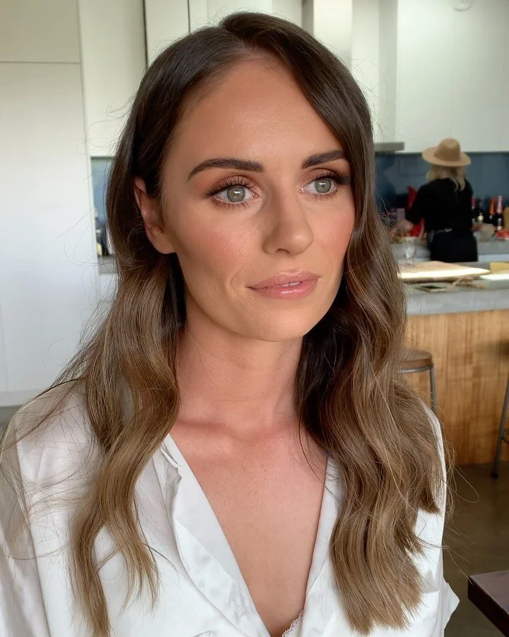 Makeup by Melanie | Perth Makeup Artist