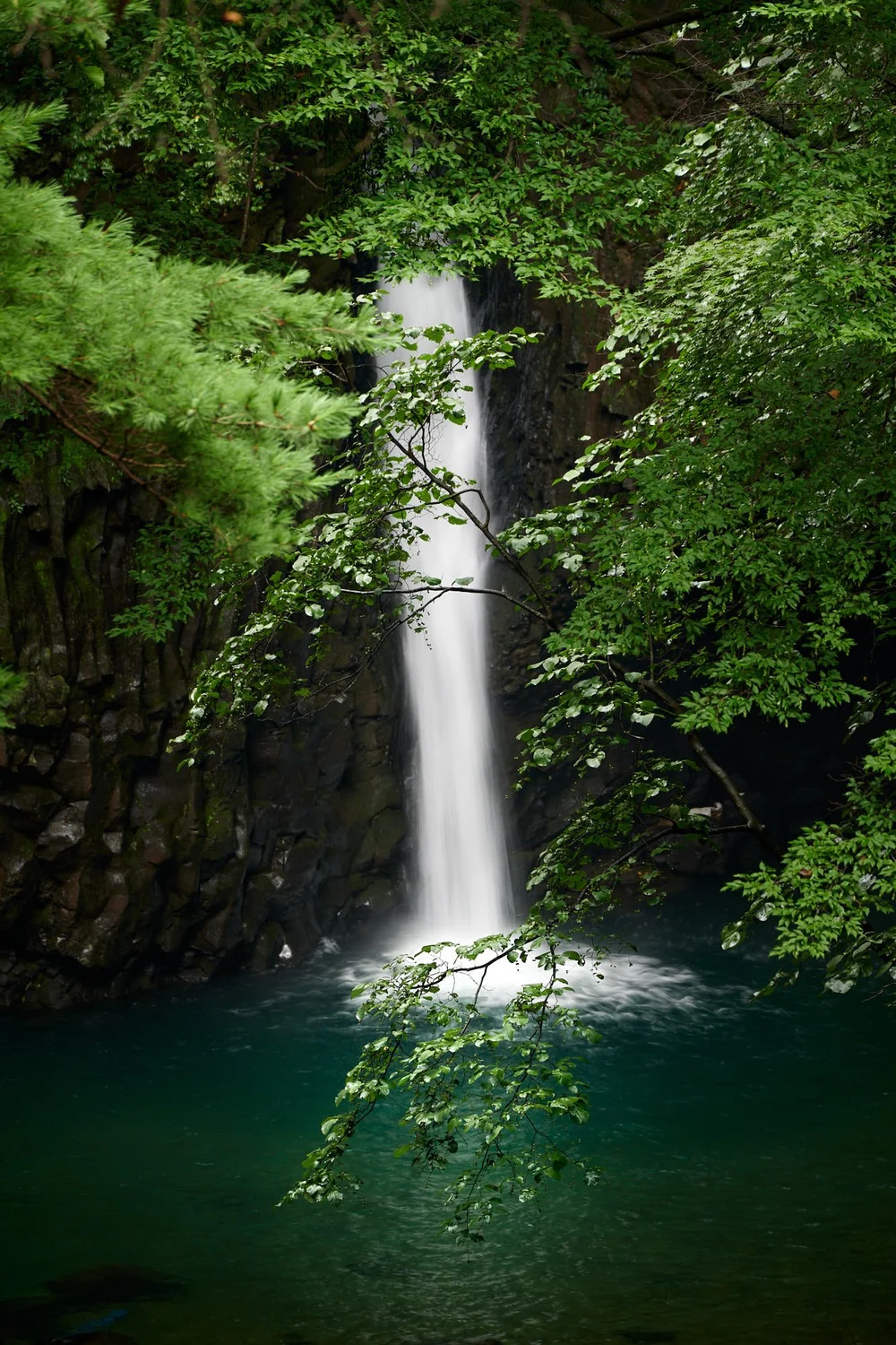 1 day 3 waterfalls — ROMAINPHOTO