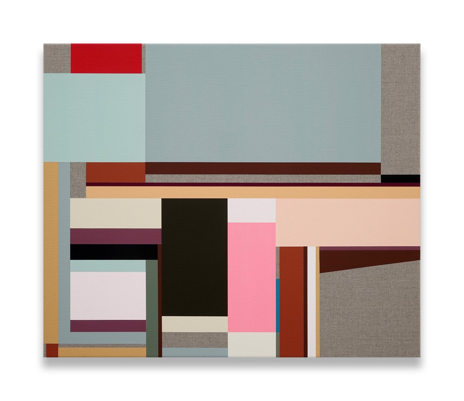 Clare Goodwin — Lullin + Ferrari
