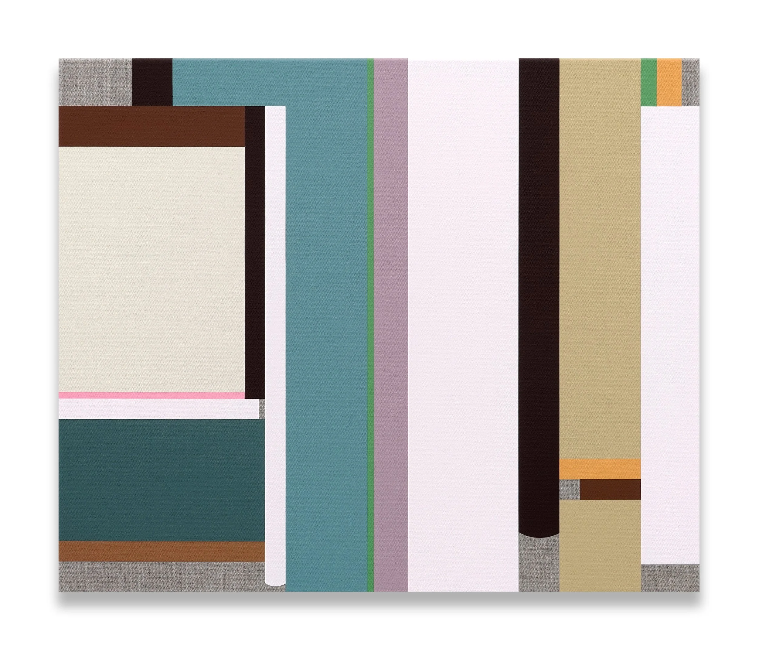 Clare Goodwin — Lullin + Ferrari