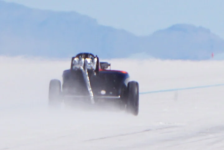 48 Land Speed Records Tumble at Bonneville World Finals — TorqTalk
