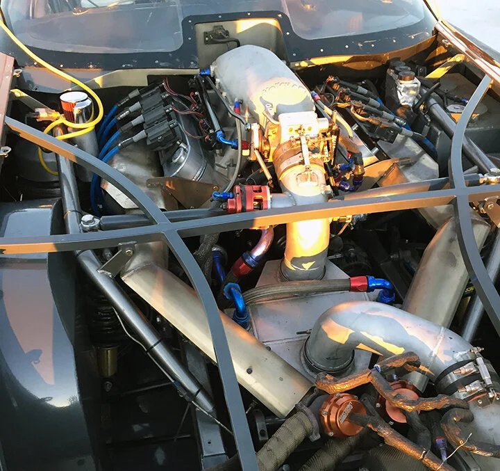 48 Land Speed Records Tumble at Bonneville World Finals — TorqTalk