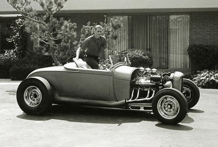 The Last Real Hot Rod To Win The GNRS? — TorqTalk
