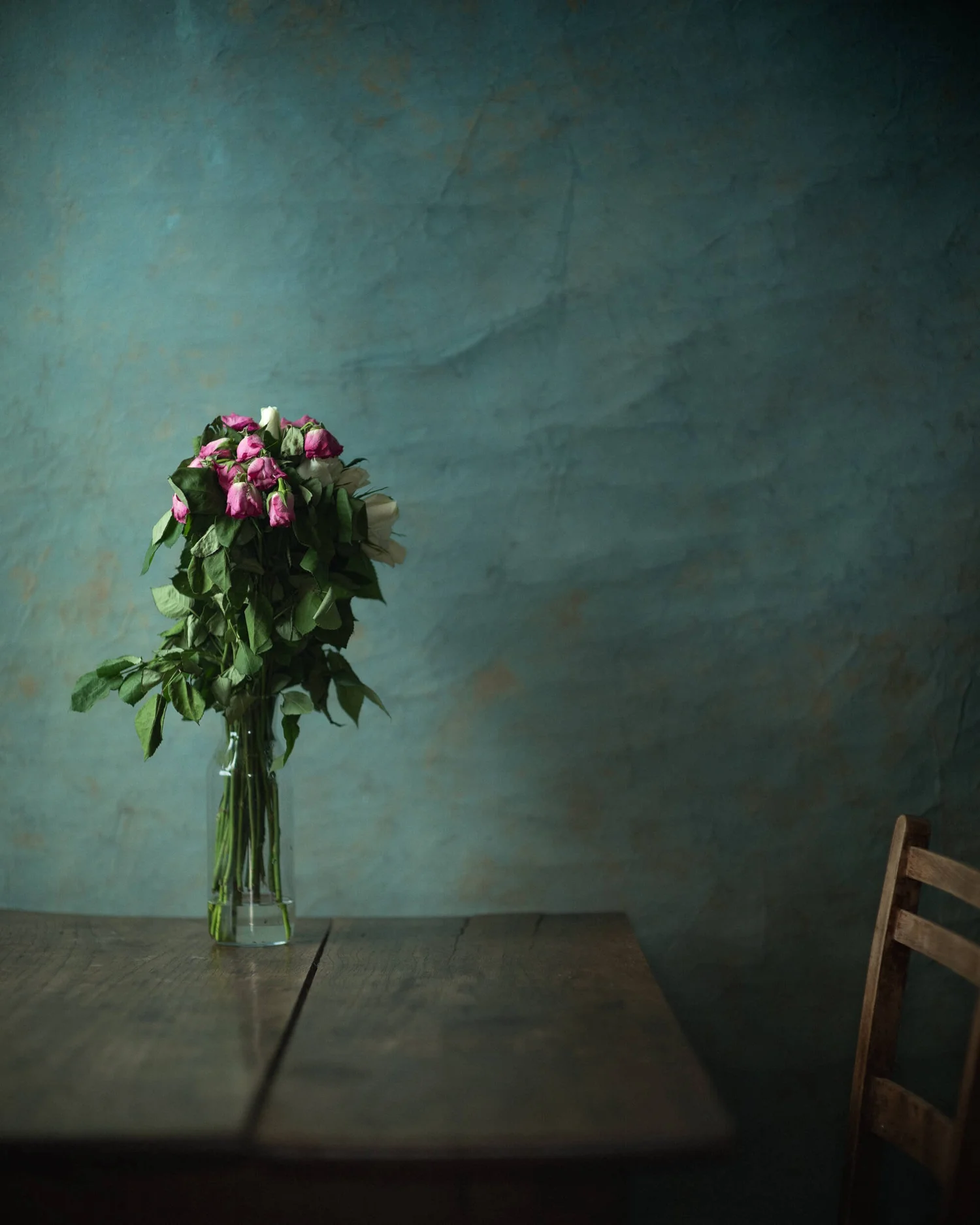 USING HANDPAINTED BACKDROPS FOR HEADSHOTS AND PORTRAITS | Headshot ...