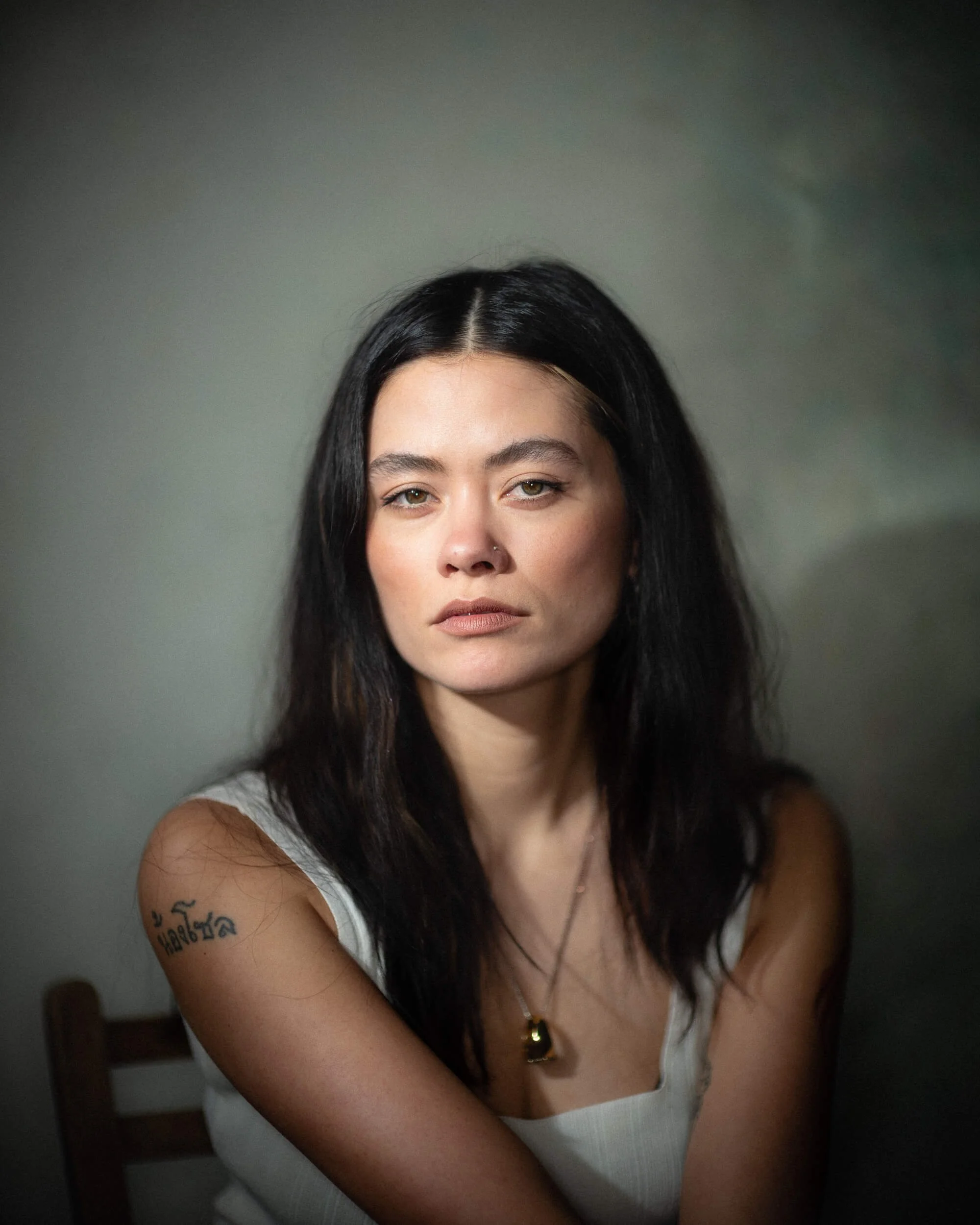 Actors Headshots London | Headshot Photography | London