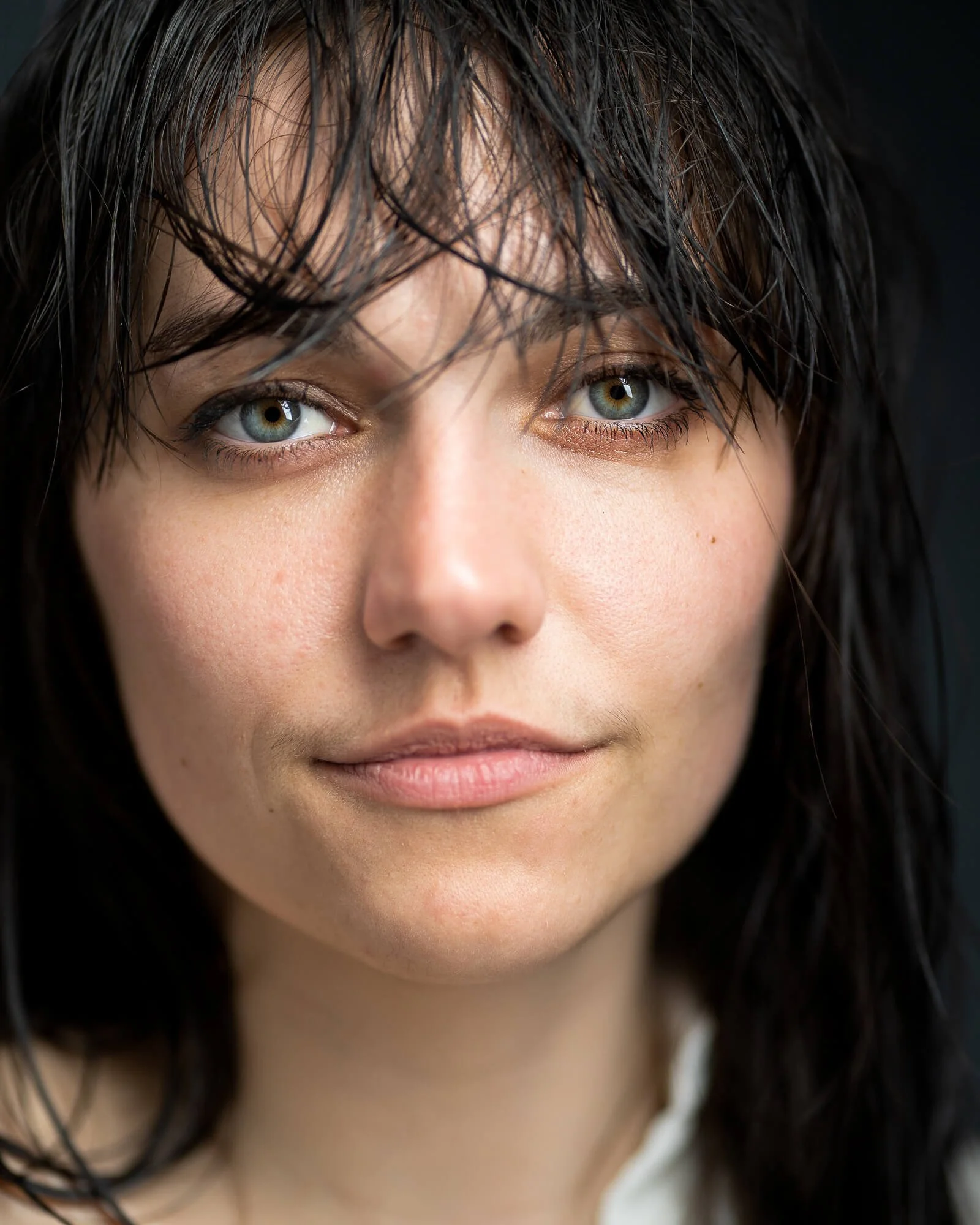 London Headshot and Portrait Photography | Tom Trevatt