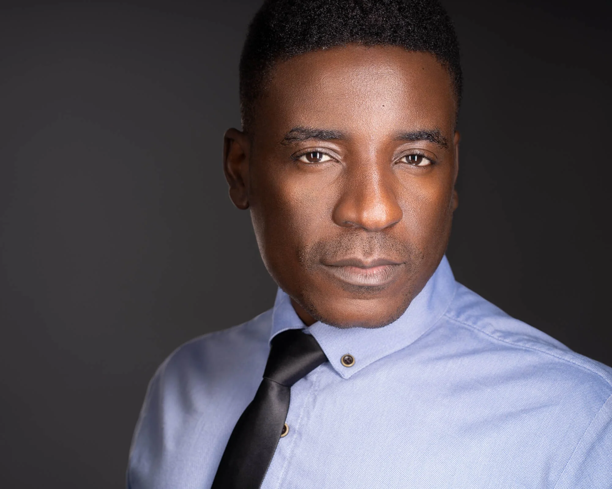 London Headshot and Portrait Photography | Tom Trevatt