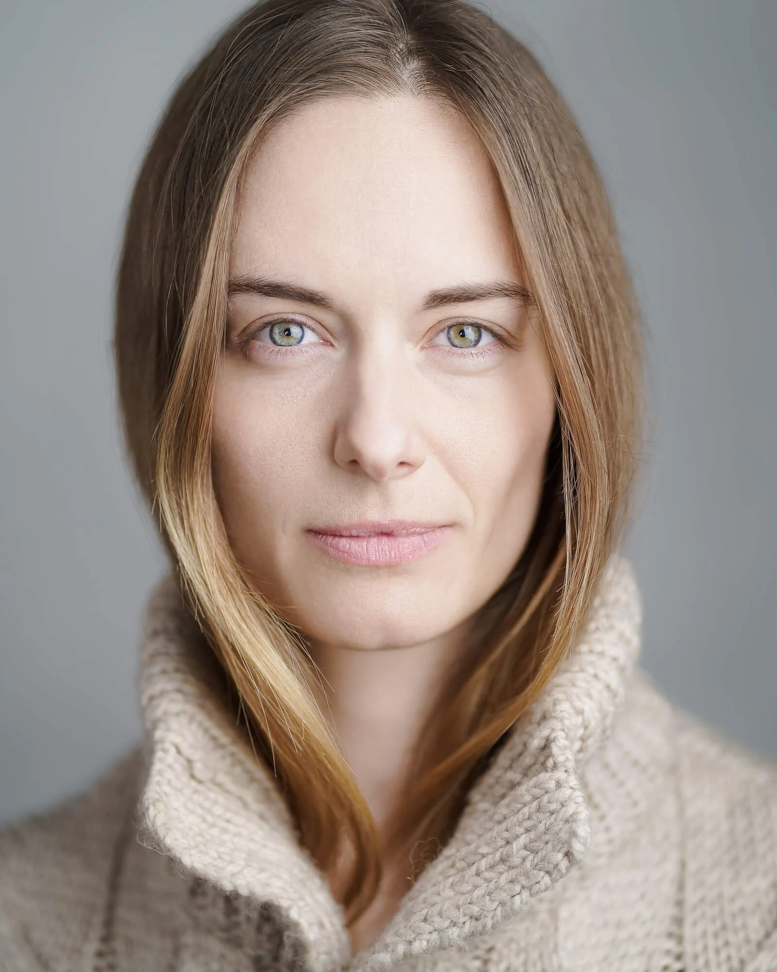 London Headshot and Portrait Photography | Tom Trevatt