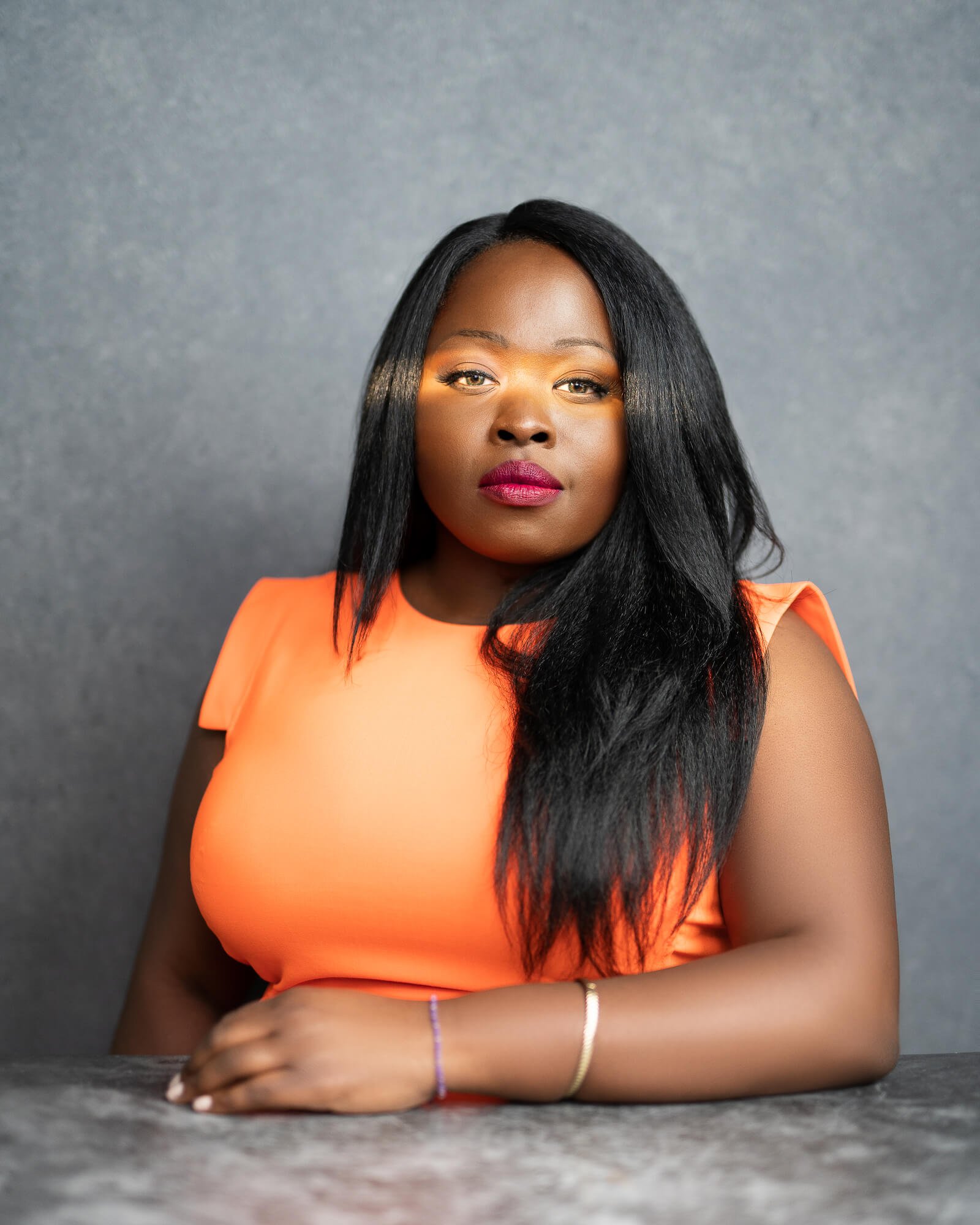THE ACADEMIC HEADSHOT | Headshot Photography | London
