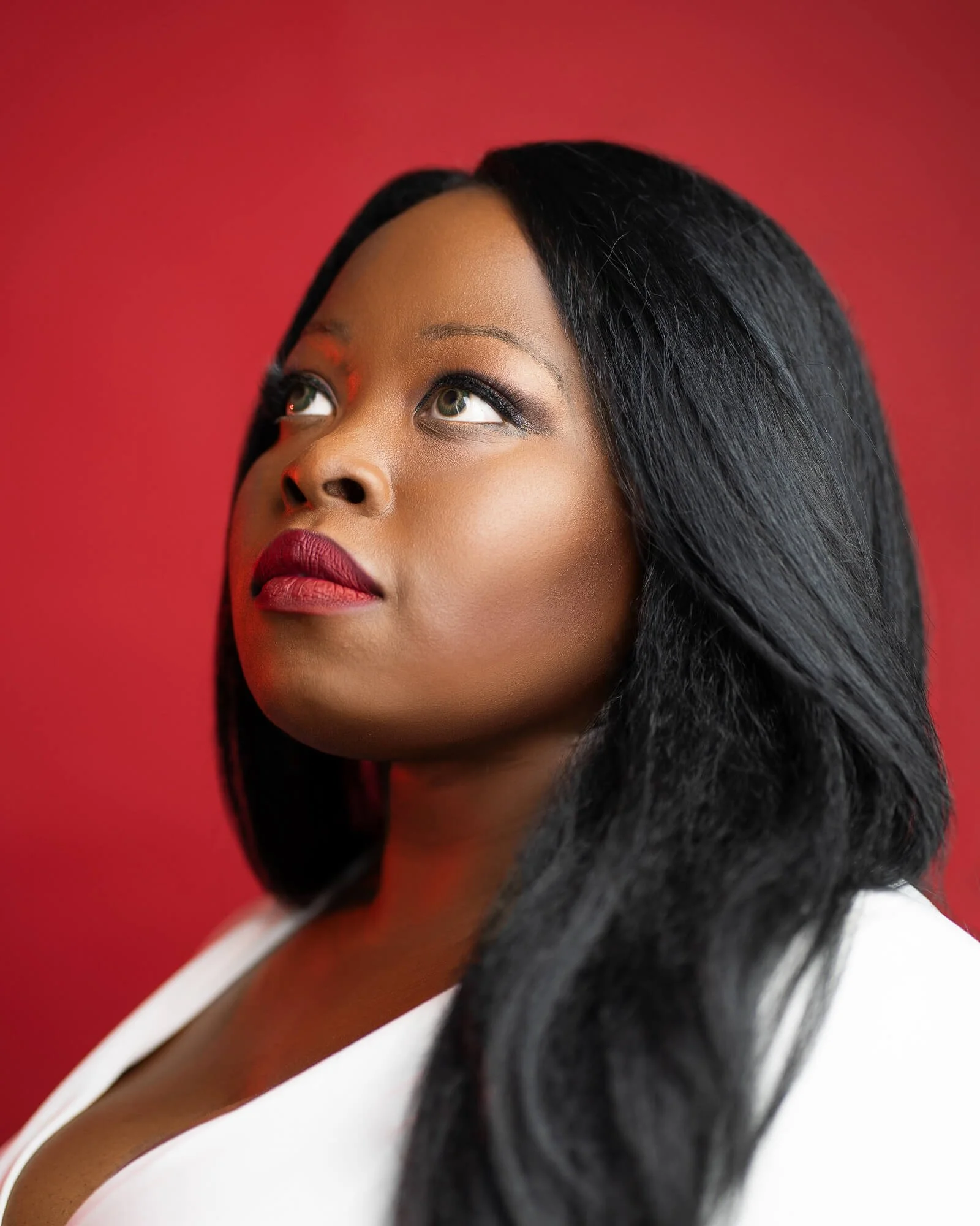 THE ACADEMIC HEADSHOT | Headshot Photography | London