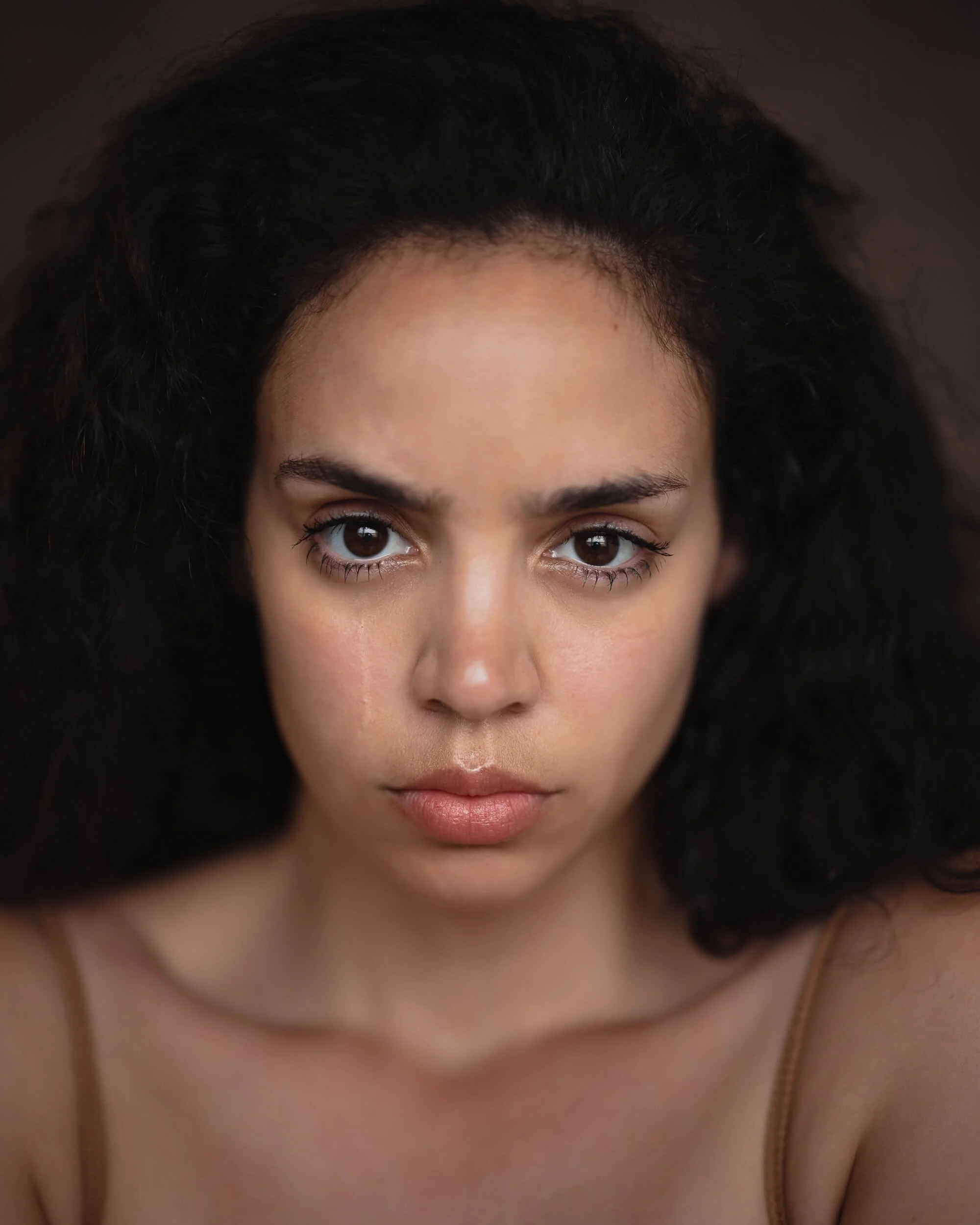 How I shoot artistic actors headshots | Headshot Photography | London