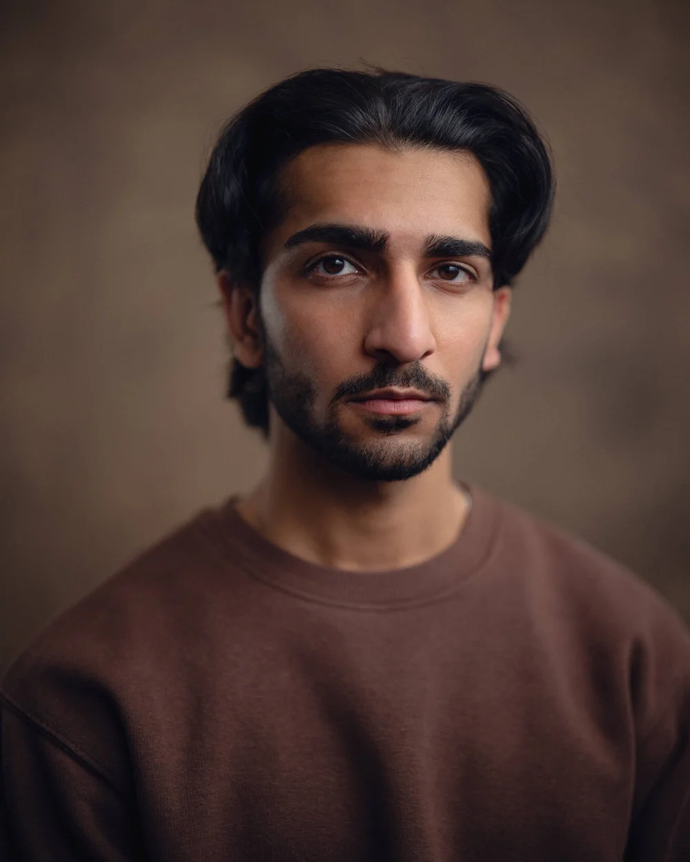 London Headshot and Portrait Photography | Tom Trevatt