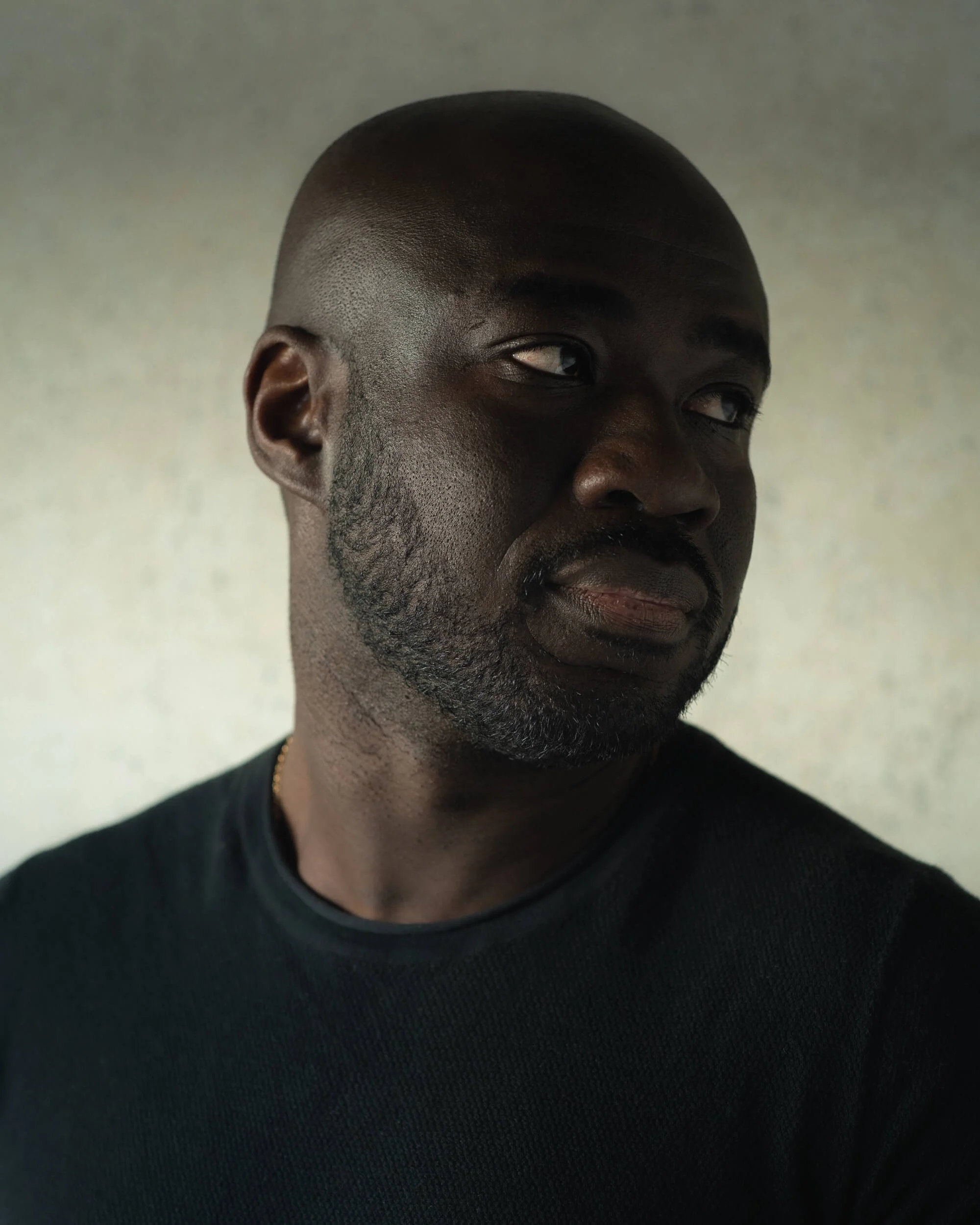 London Headshot and Portrait Photography | Tom Trevatt