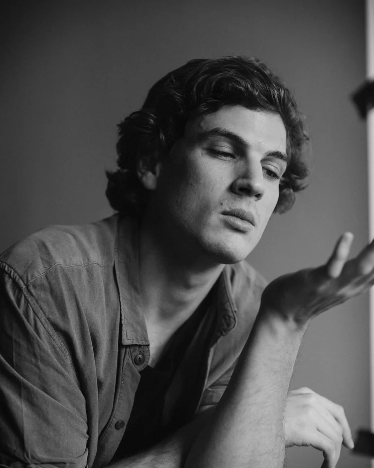 London Headshot and Portrait Photography | Tom Trevatt