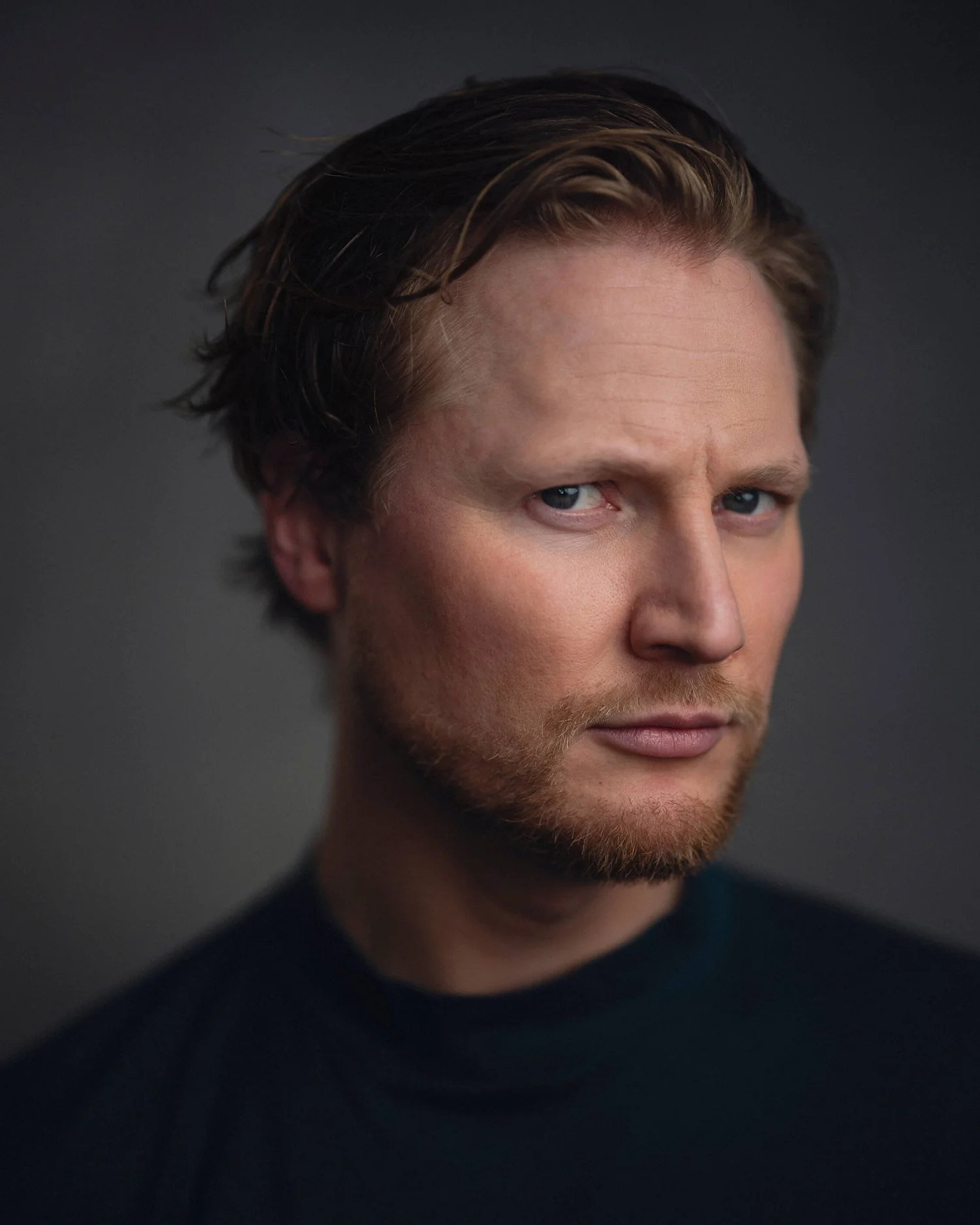 Actors Headshots London | Tom Trevatt Photography | London
