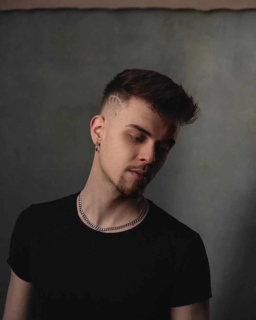 London Headshot and Portrait Photography | Tom Trevatt