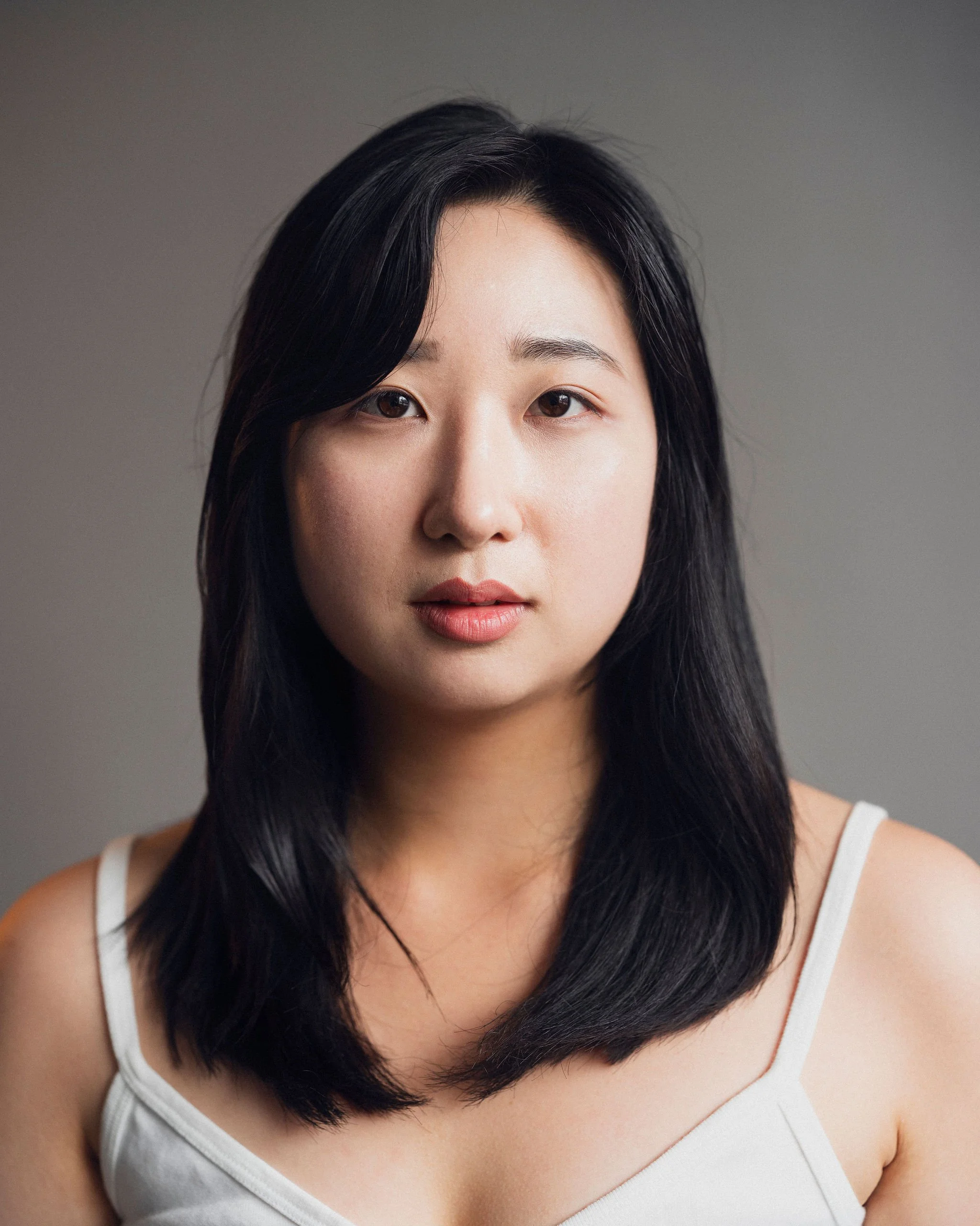 Student Headshots | Tom Trevatt Photography | London