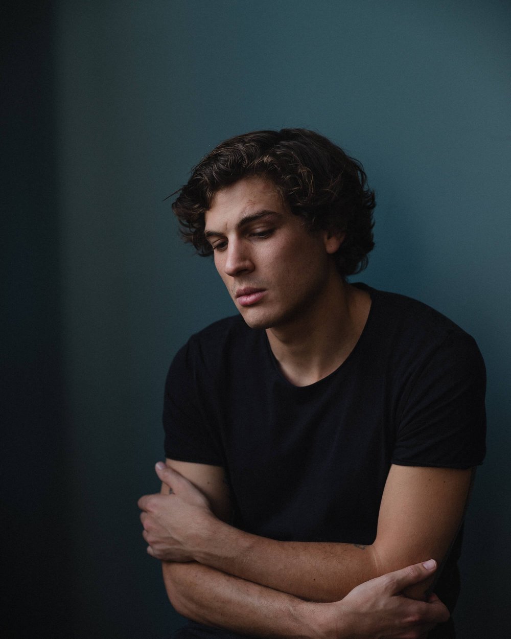 London Headshot and Portrait Photography | Tom Trevatt