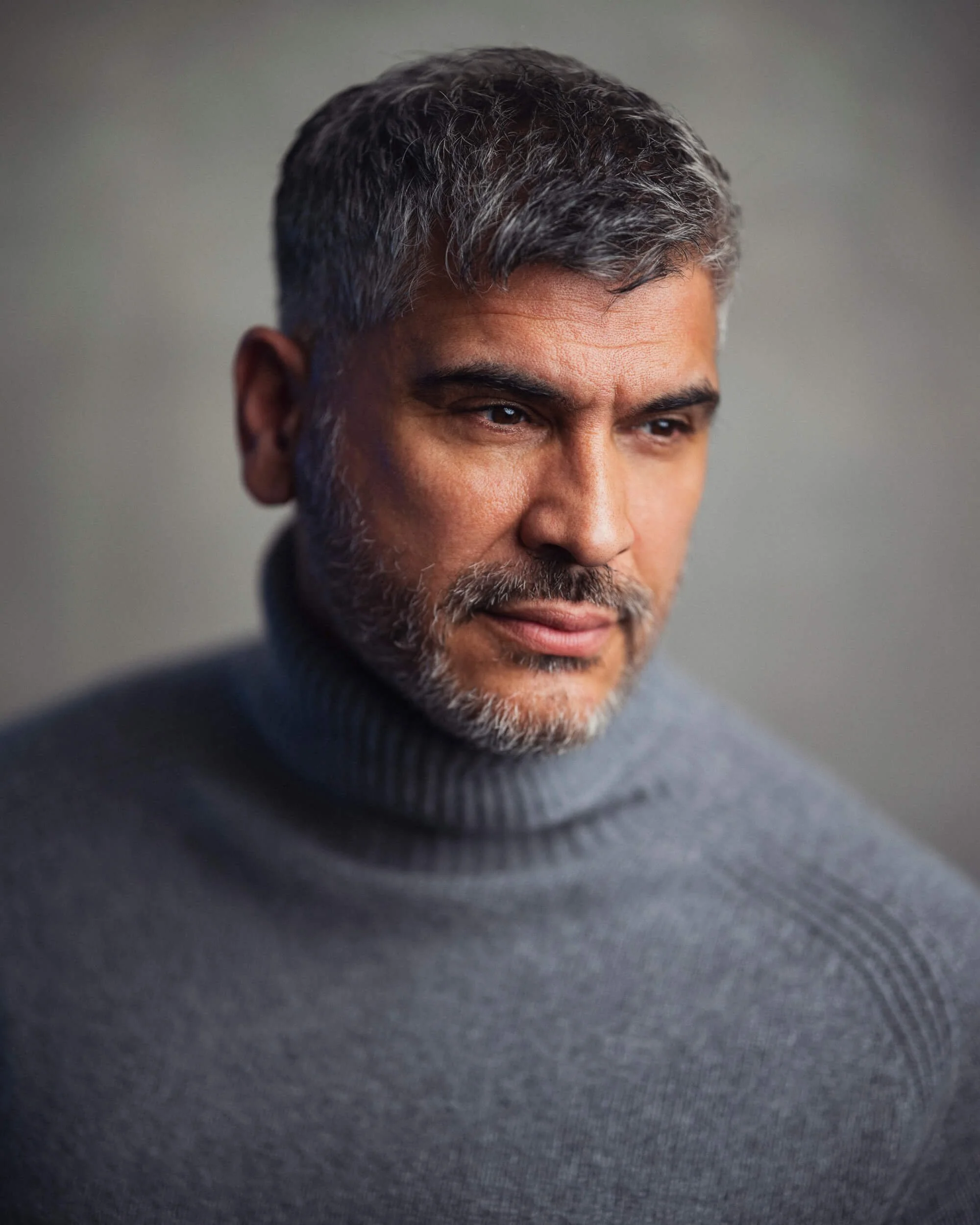 Actors Headshots London | Tom Trevatt Photography | London