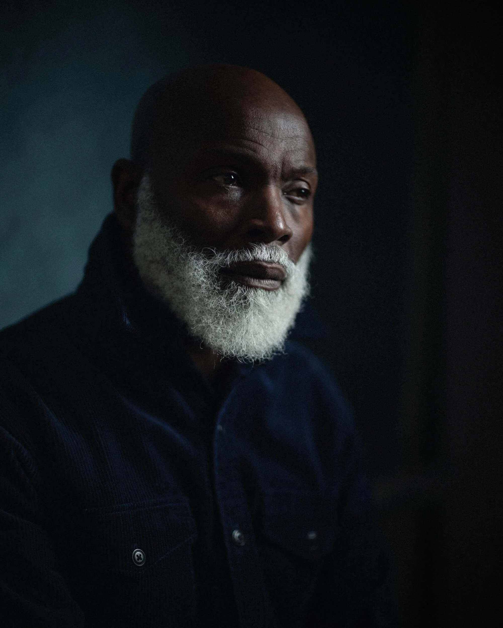 Actors Headshots London | Headshot Photography | London