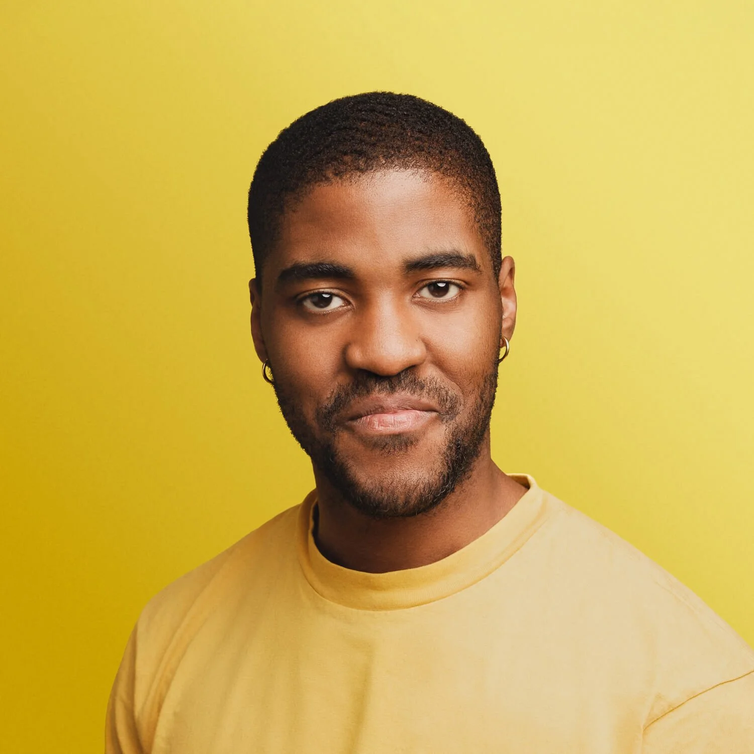 Snapchat; the corporate team headshot | Headshot Photography | London