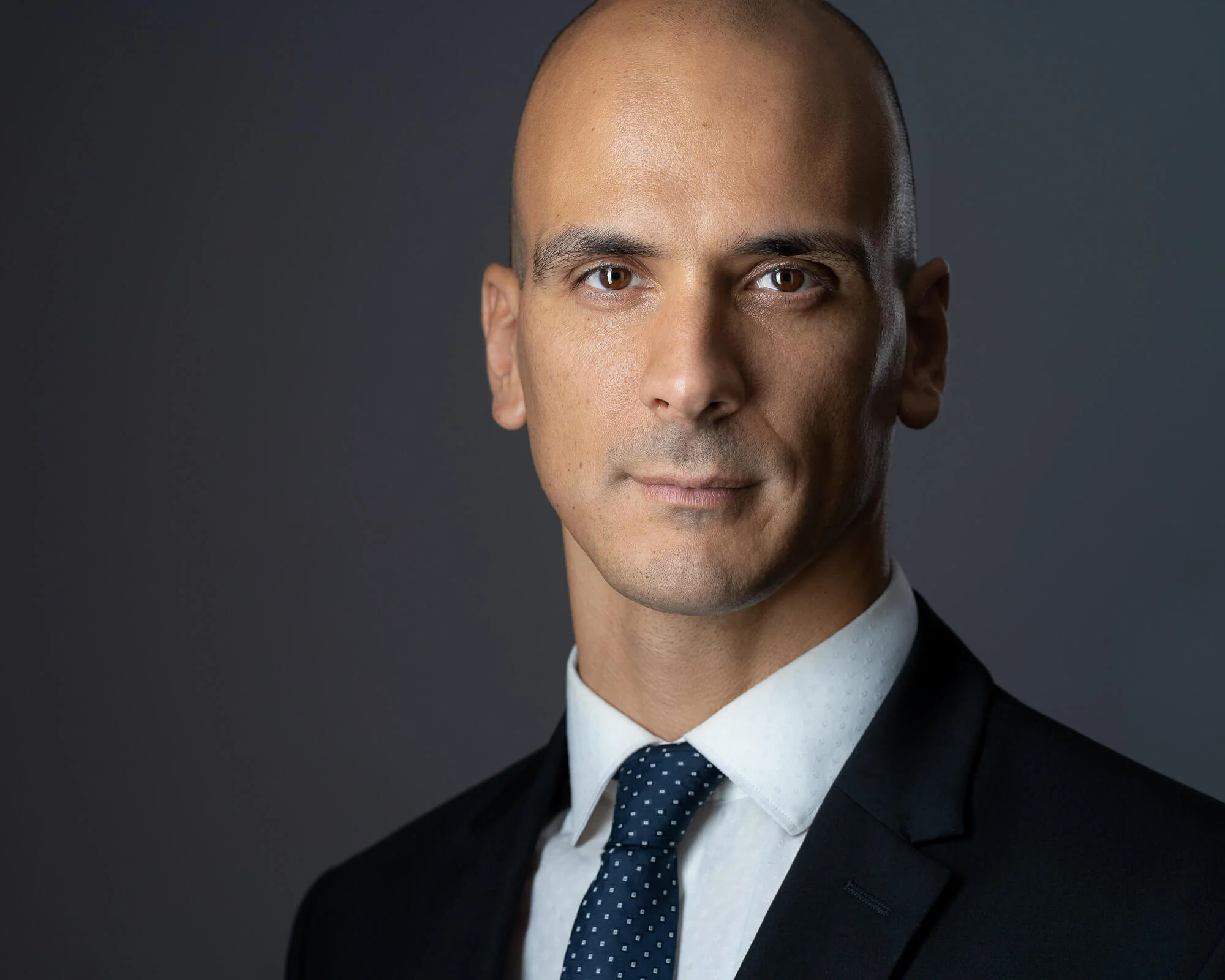 Business Headshots London | Tom Trevatt Photography | London