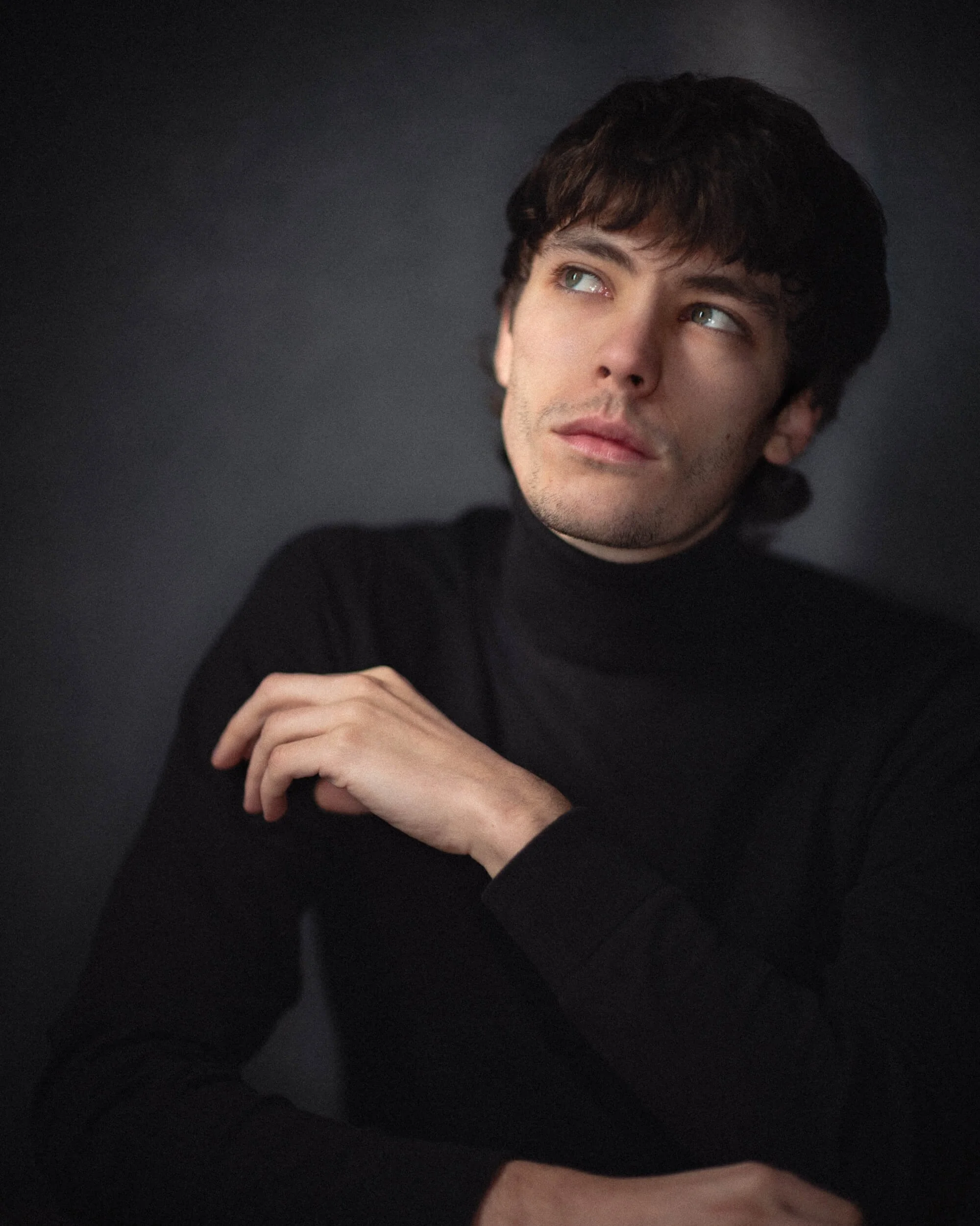 London Headshot and Portrait Photography | Tom Trevatt