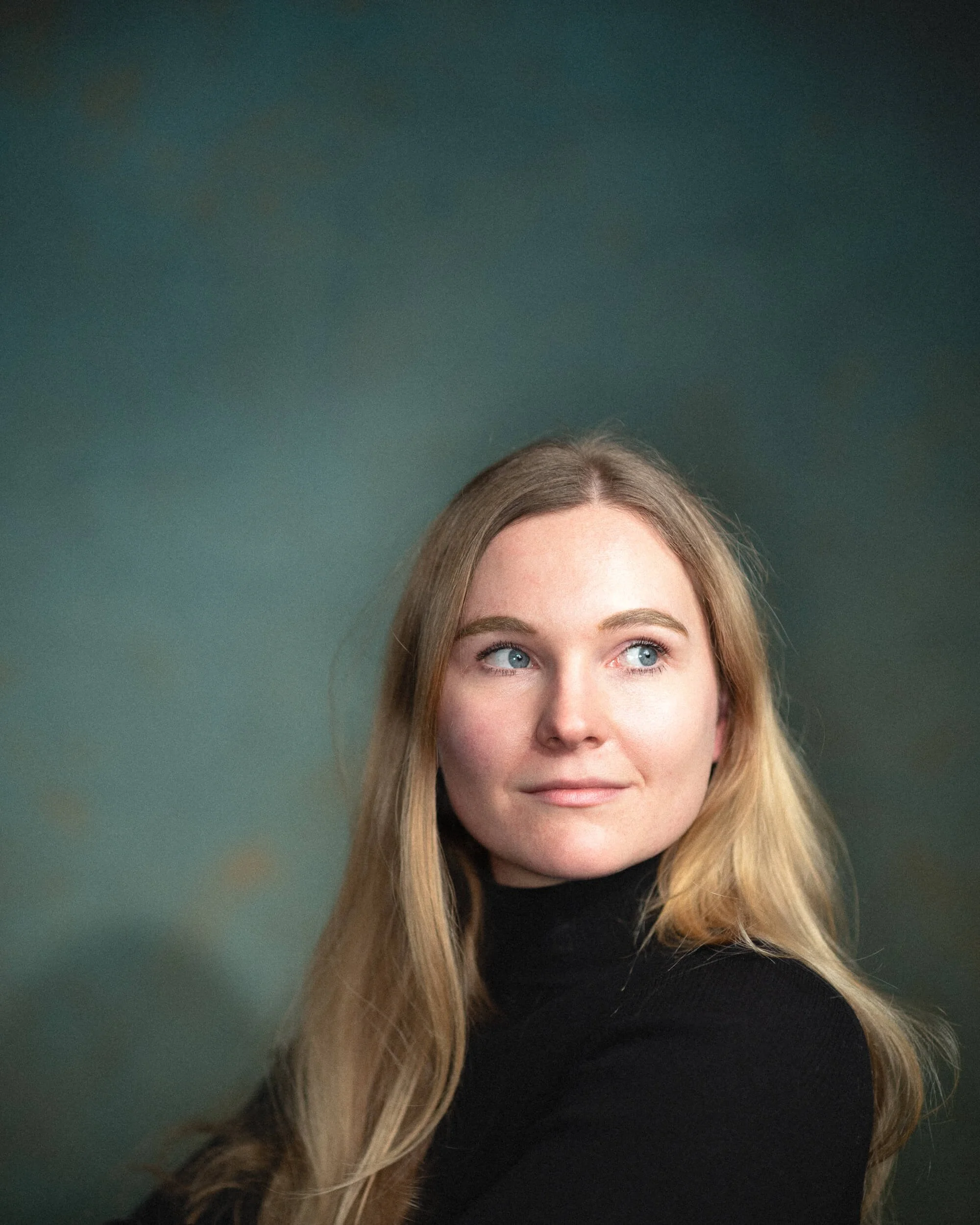 Portrait Photography Education | Headshot Photography | London