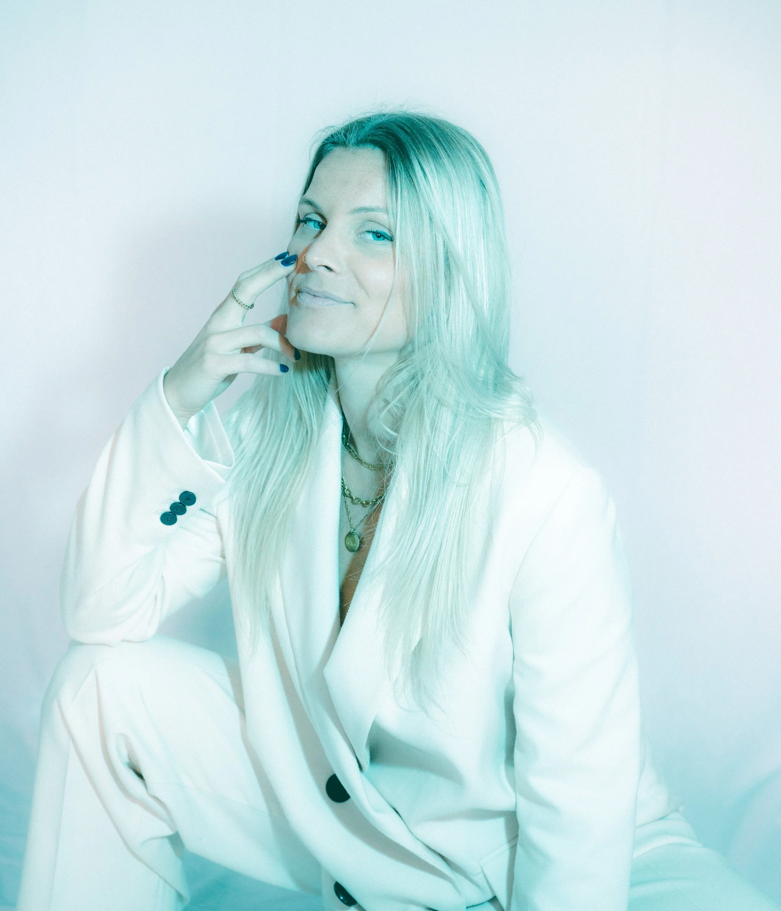 eft tapping practitioner | somatic therapy & stress relief — Be ...