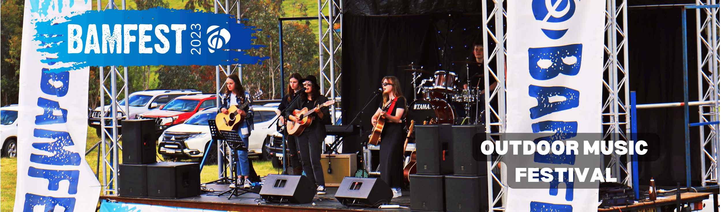BAMFEST — Bathurst Academy of Music