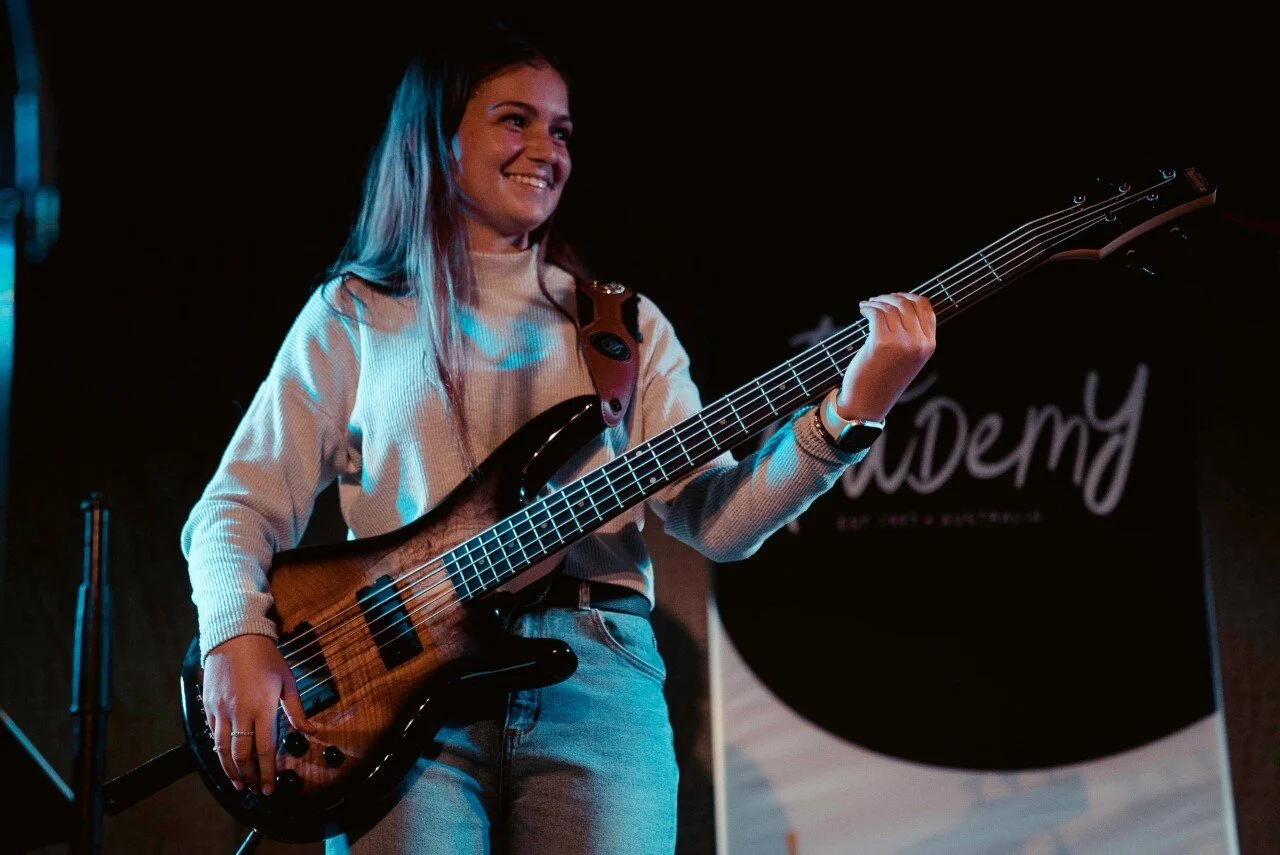 Tutors — Bathurst Academy of Music