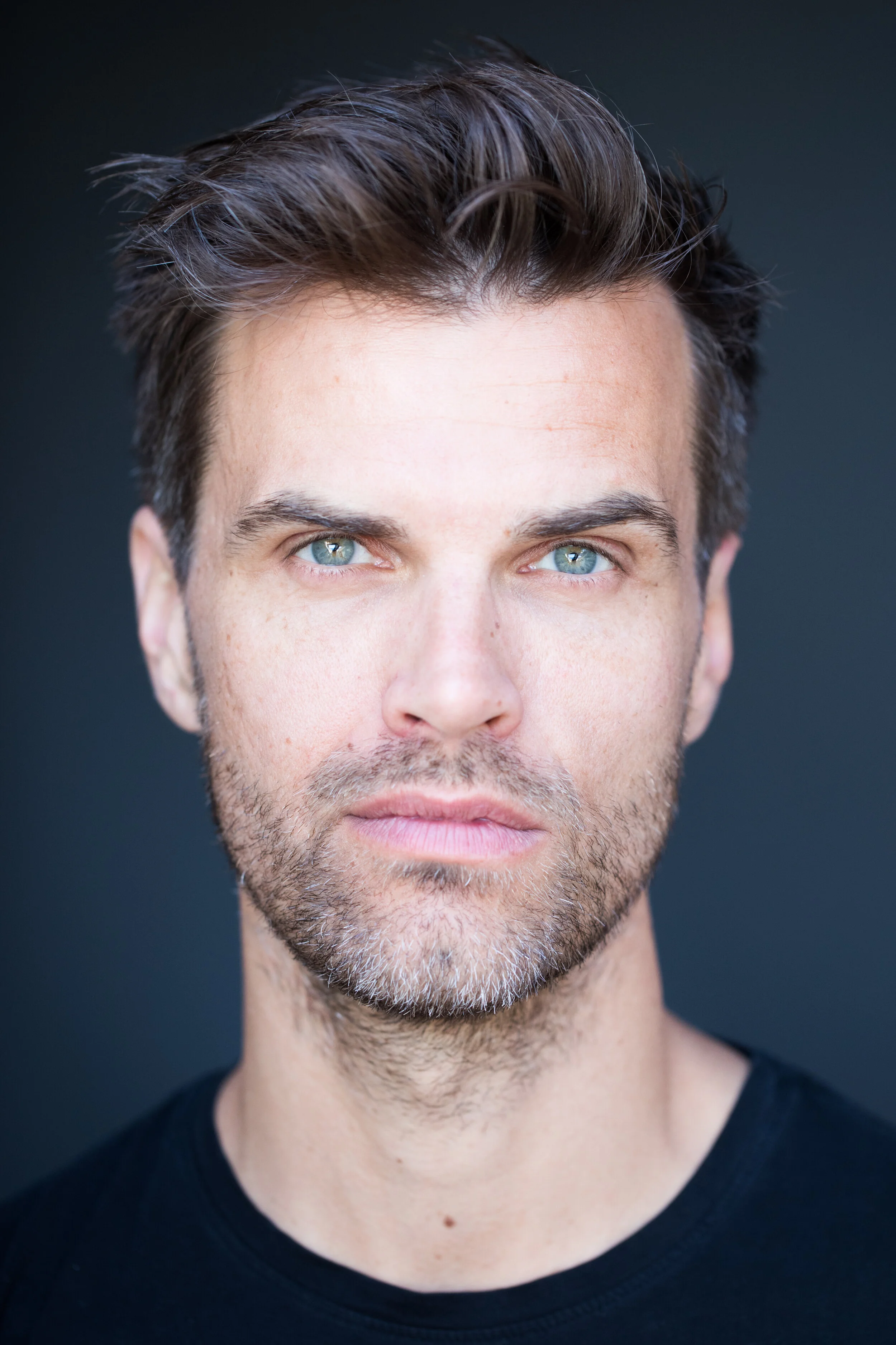 Bjarni Snæbjörnsson