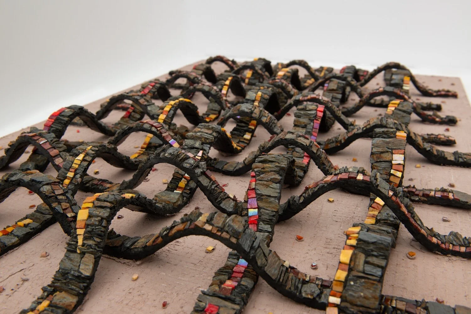 Rachel Davies Mosaics