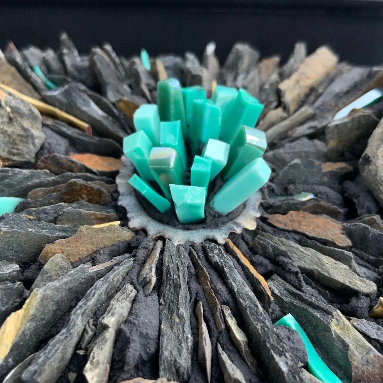 Gallery home — Rachel Davies Mosaics