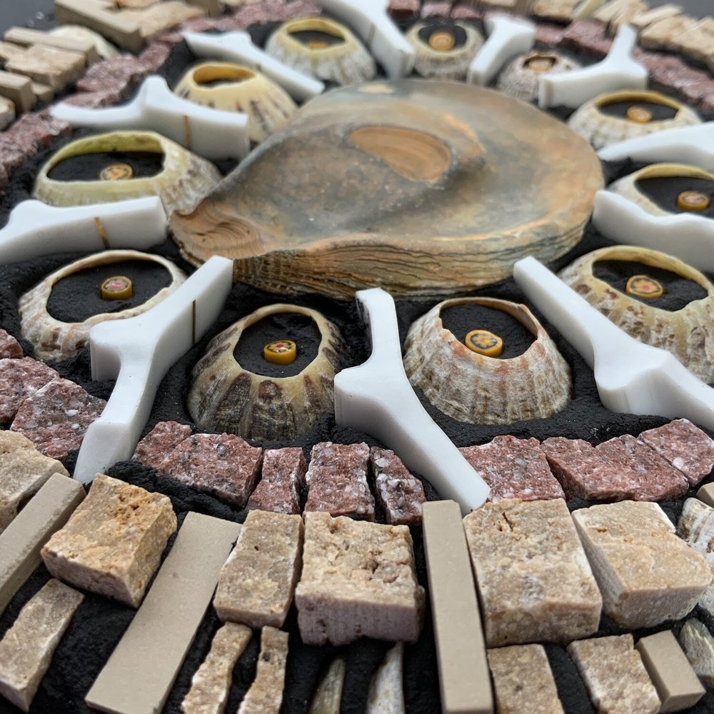 Unlock your Artist Potential — Rachel Davies Mosaics
