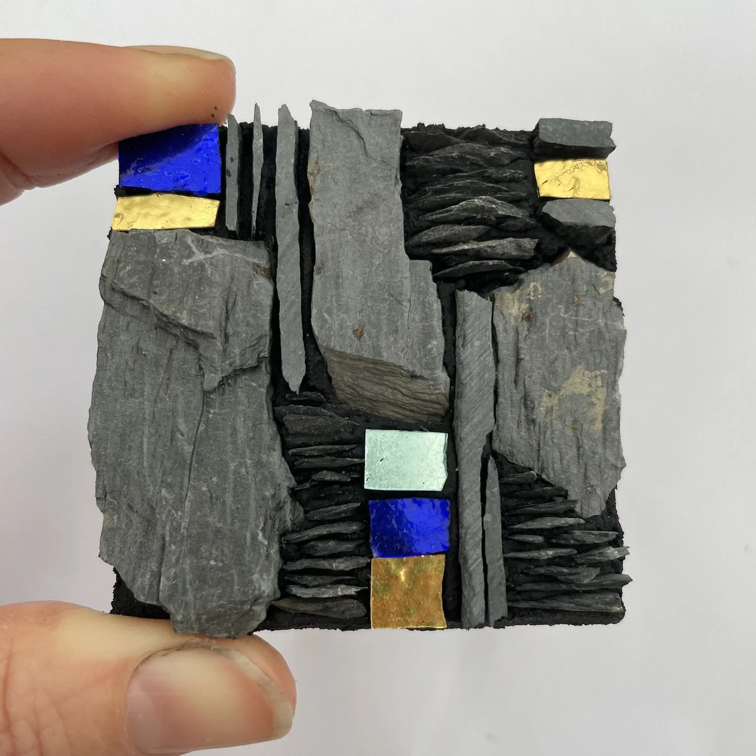 Free Mini Mosaic Workshop — Rachel Davies Mosaics